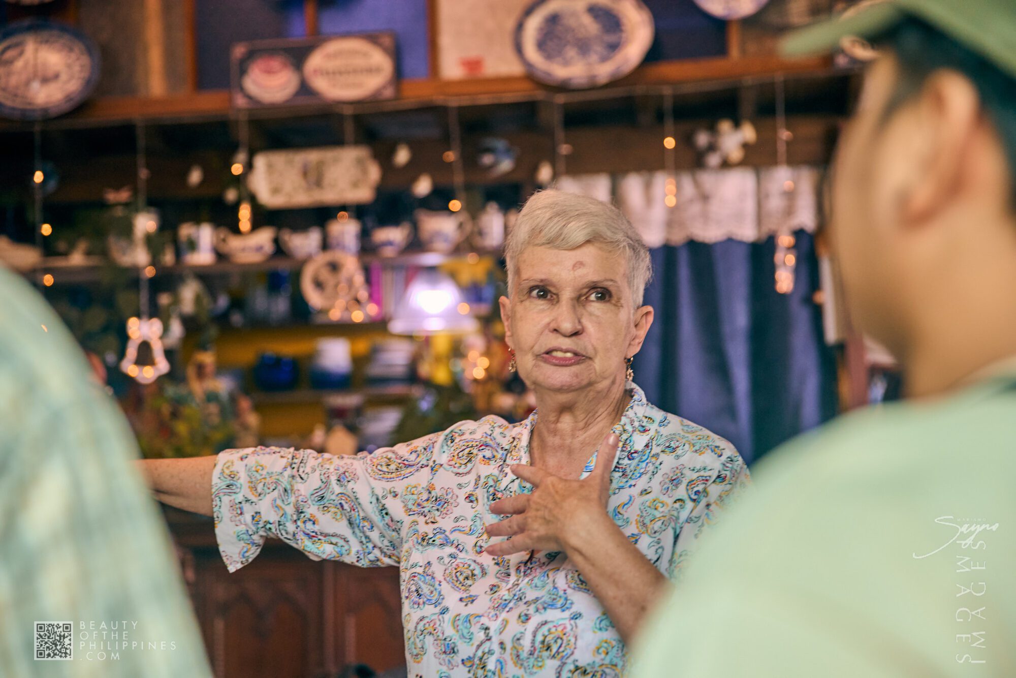 Le Coq Bleu Homestay Baguio: Filipino Hospitality with a French Touch in Baguio | The Beauty of ...