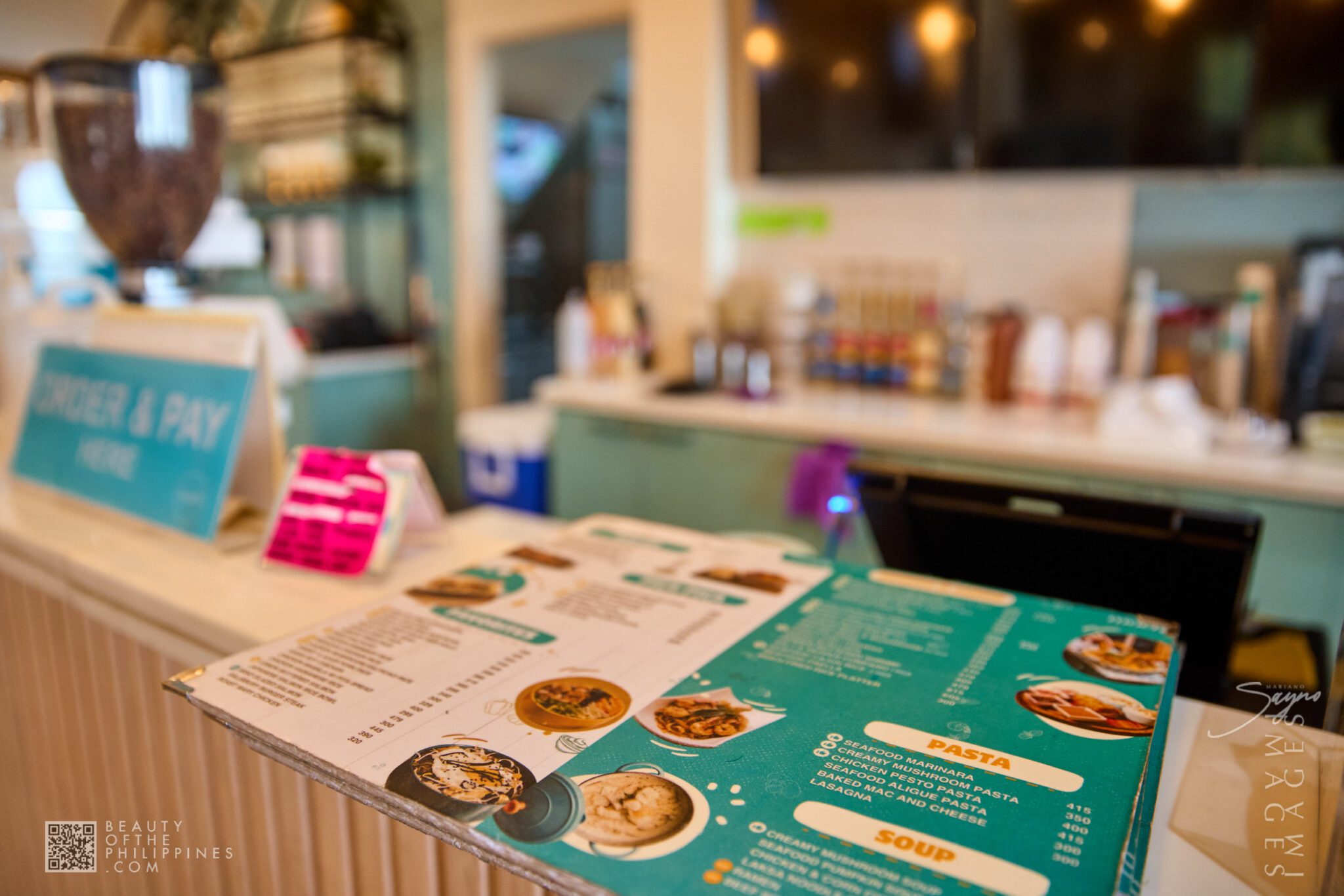 Moch Cafe Baguio: Cozy Vibes and Local Flavor with #SoMochLove | The ...