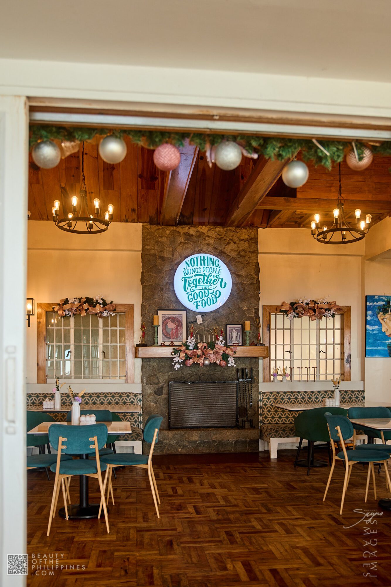 Moch Cafe Baguio: Cozy Vibes and Local Flavor with #SoMochLove | The ...