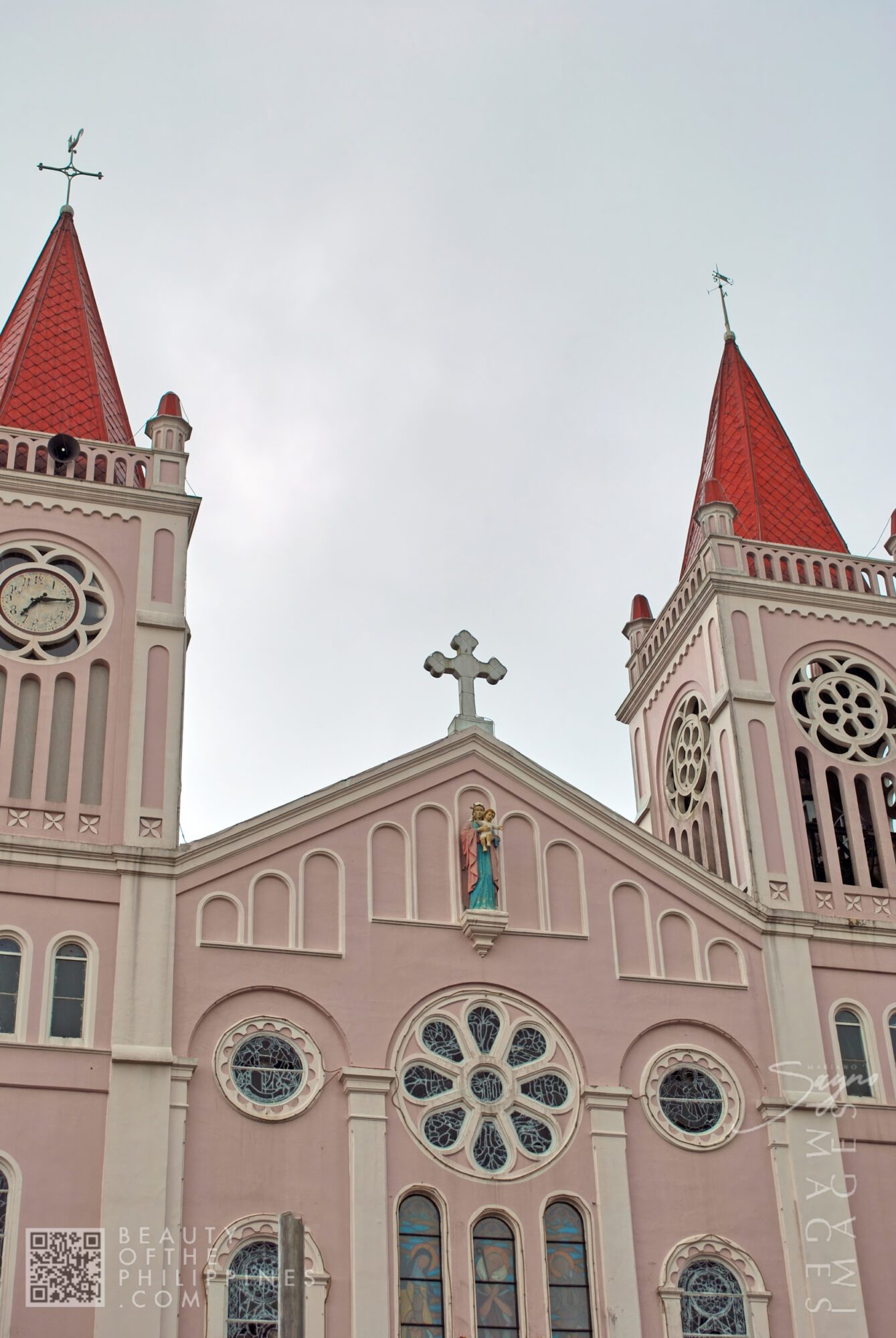 Baguio Cathedral: A Must-Visit Landmark in Baguio City | The Beauty of ... Baguio Cathedral: A Must-Visit Landmark in Baguio City | The Beauty of ...