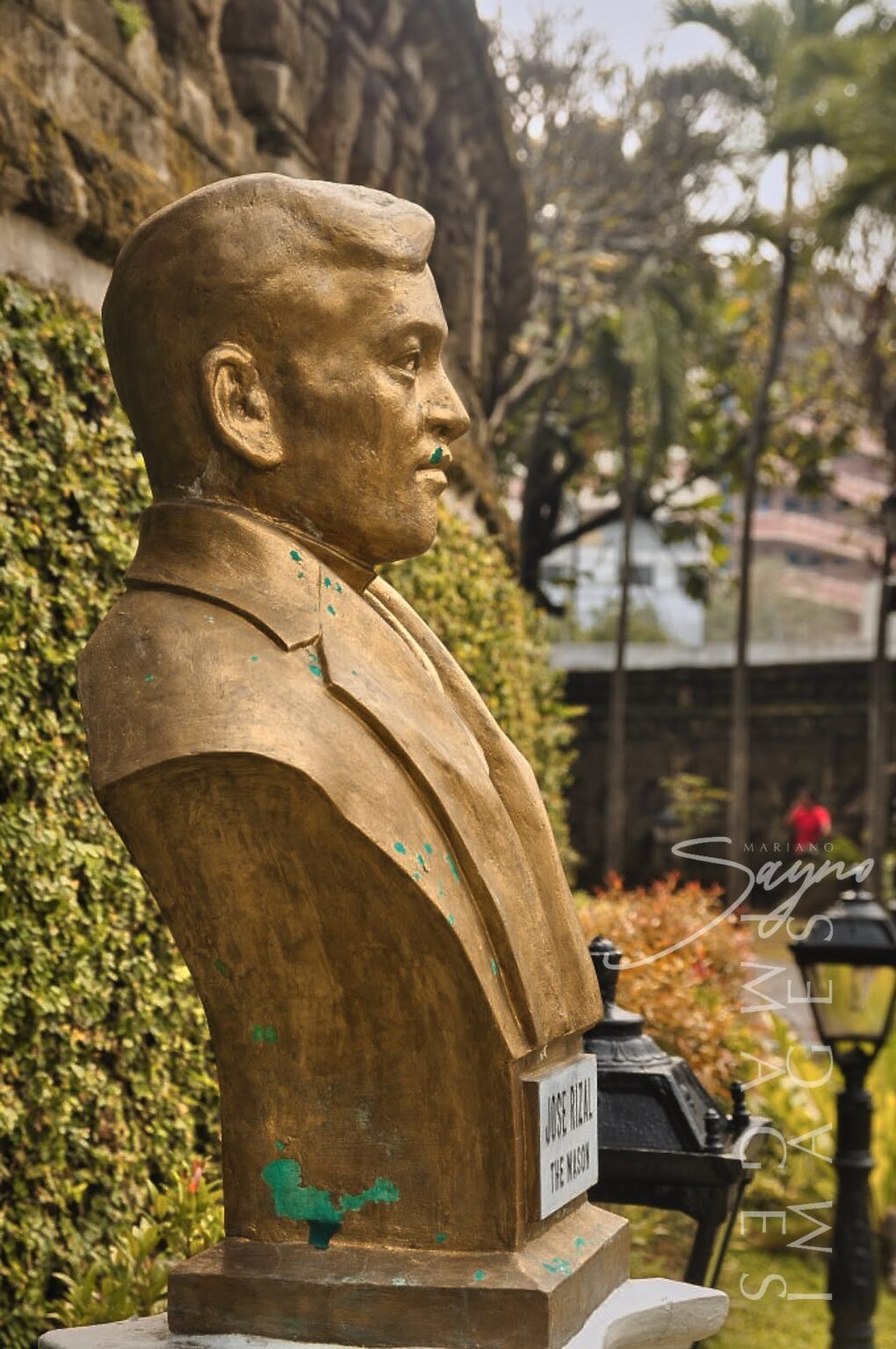 Paco Park: A Peaceful Retreat Steeped in History and Timeless Beauty ...