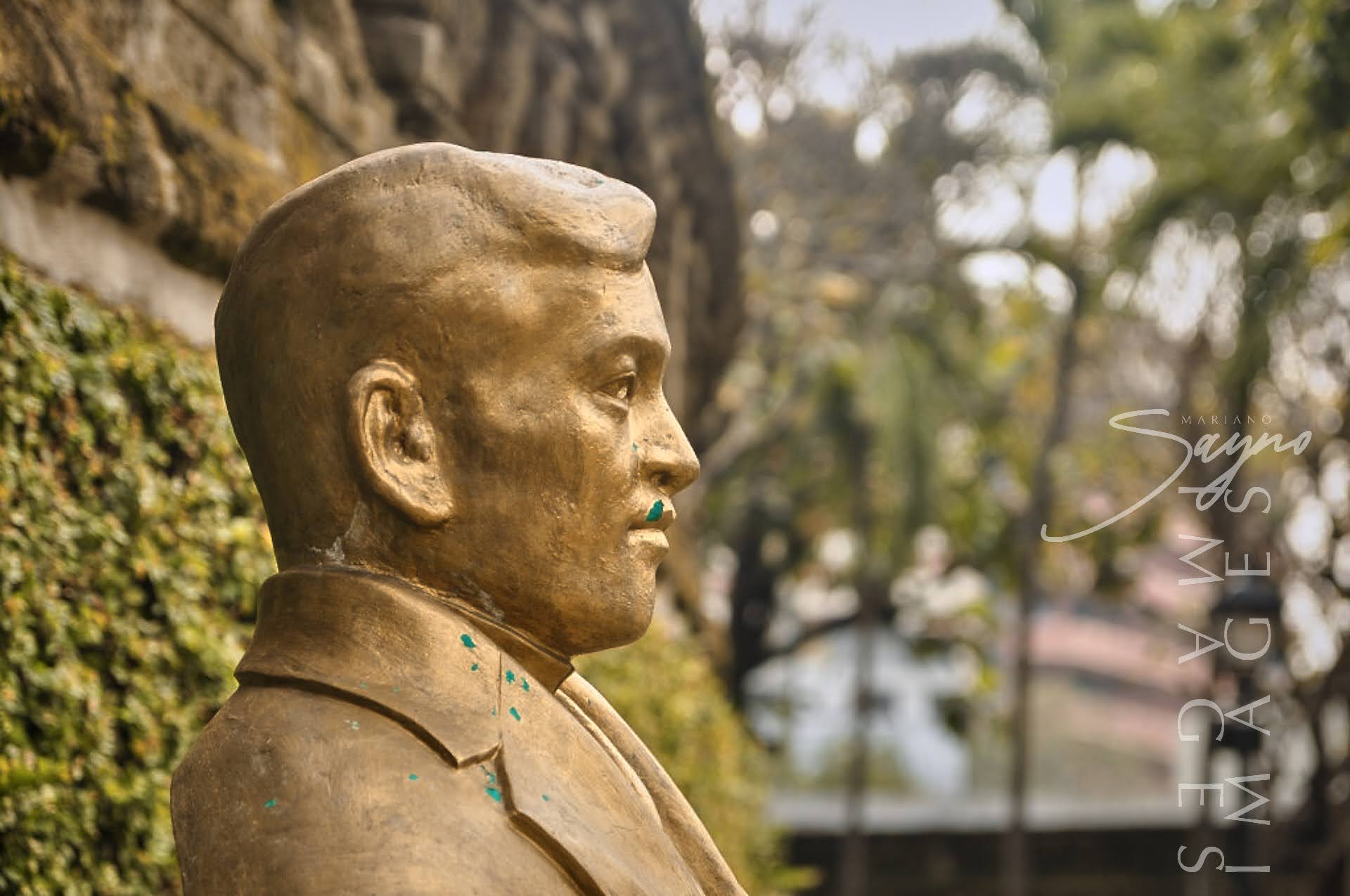 Paco Park: Manila’s Circular Sanctuary of History and Quiet Reflection ...