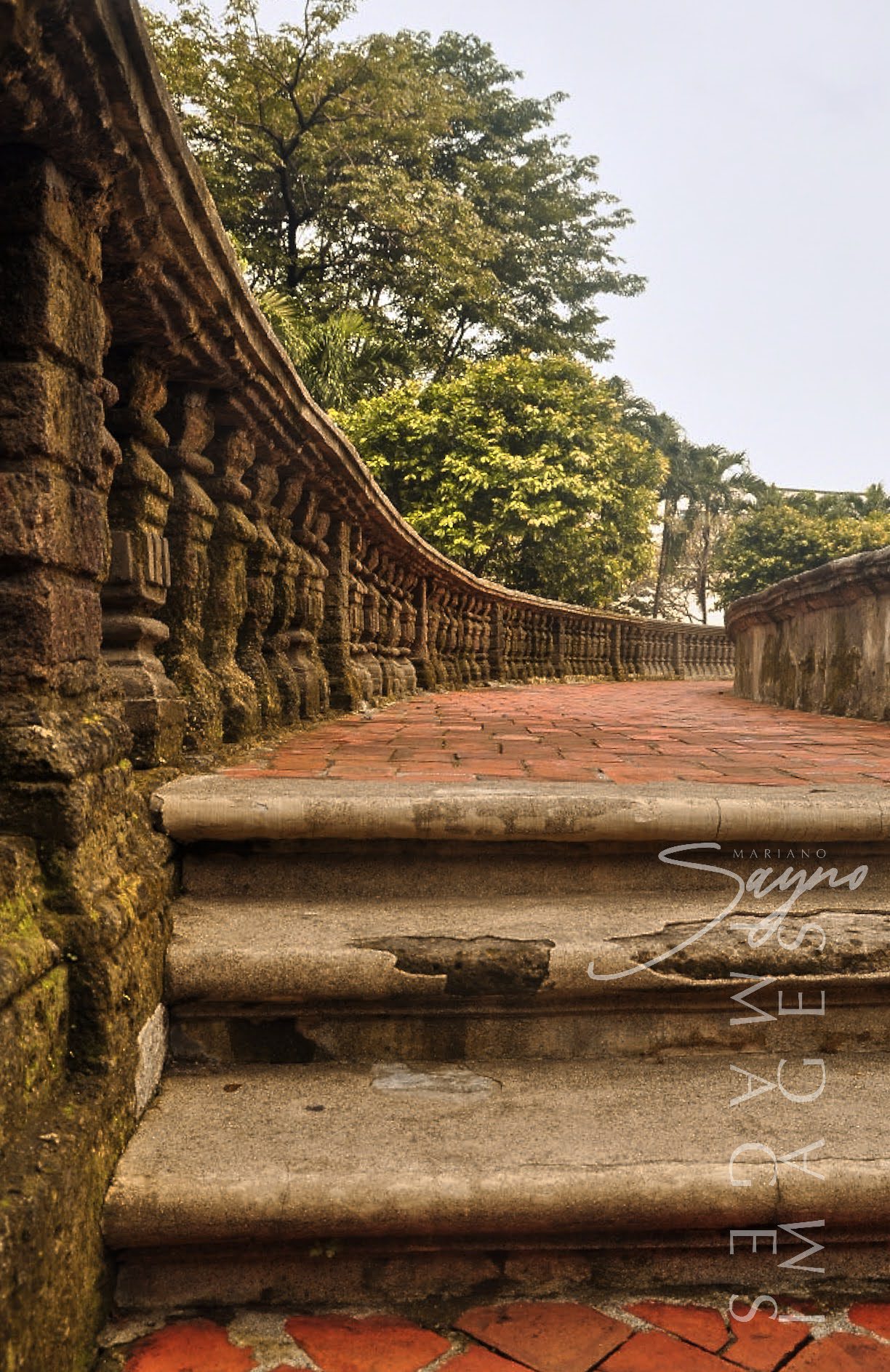Paco Park: Manila’s Circular Sanctuary of History and Quiet Reflection ...