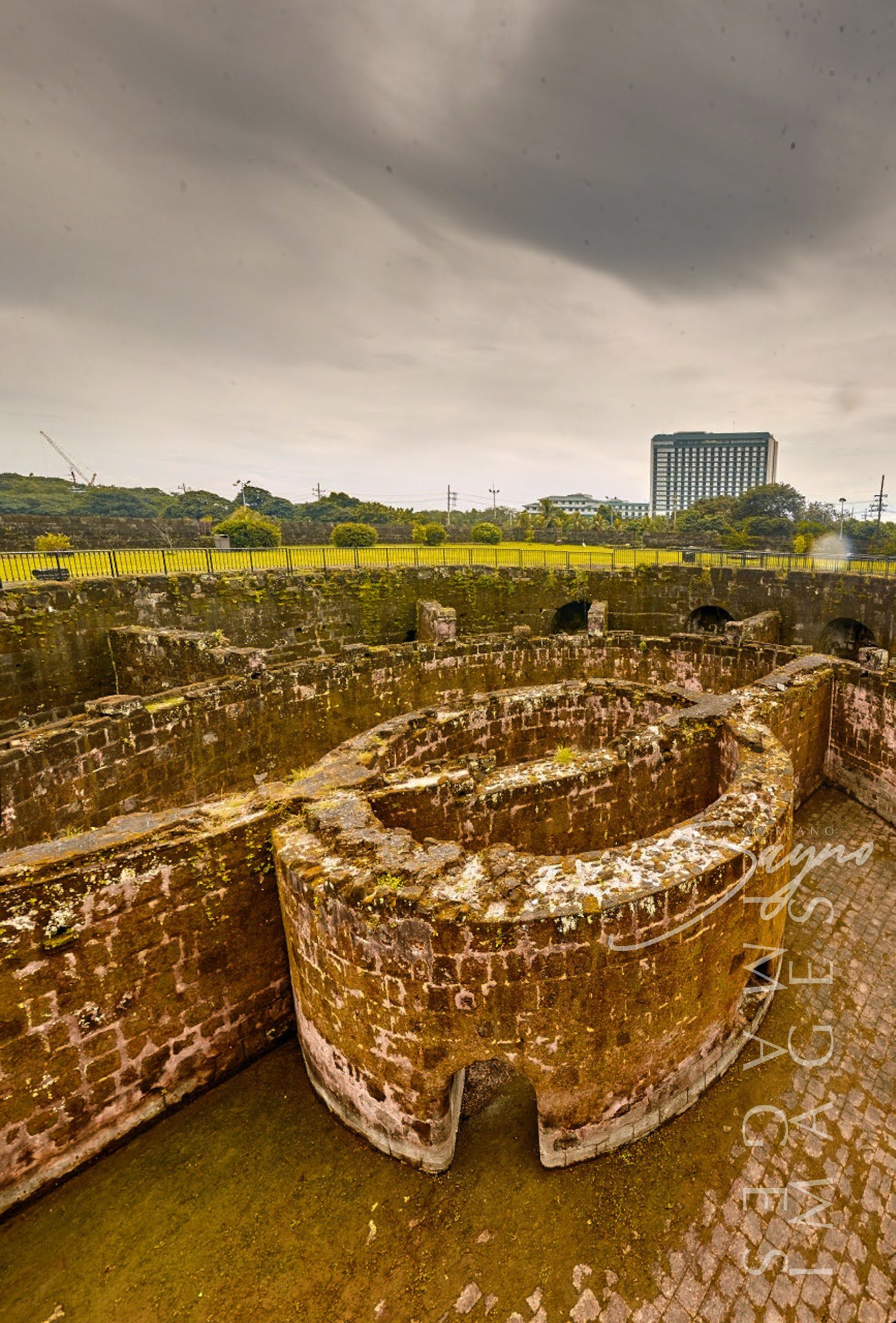 Baluarte de San Diego: Step Into History in the Heart of Manila | The ...