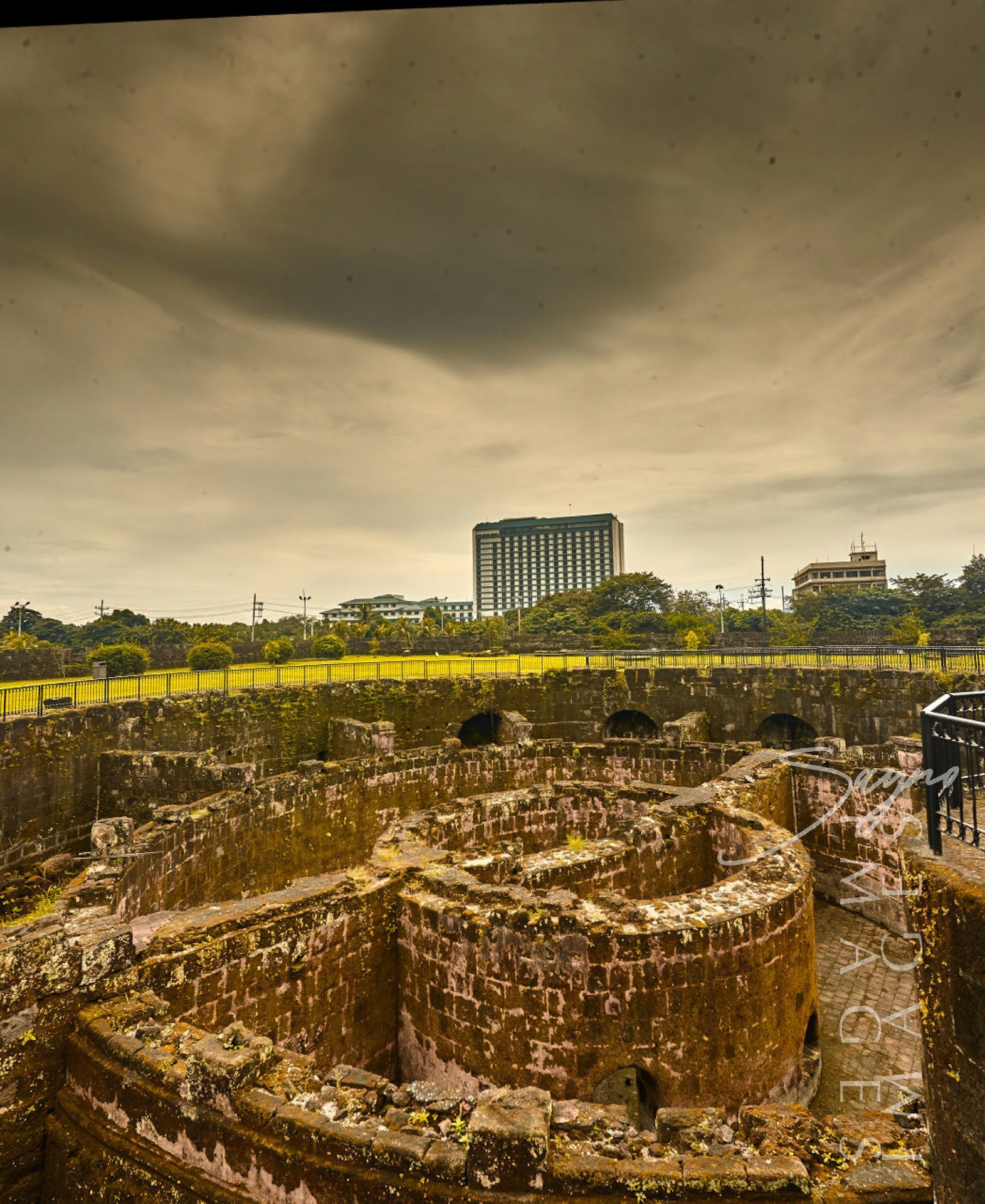 Baluarte de San Diego: Step Into History in the Heart of Manila | The ...