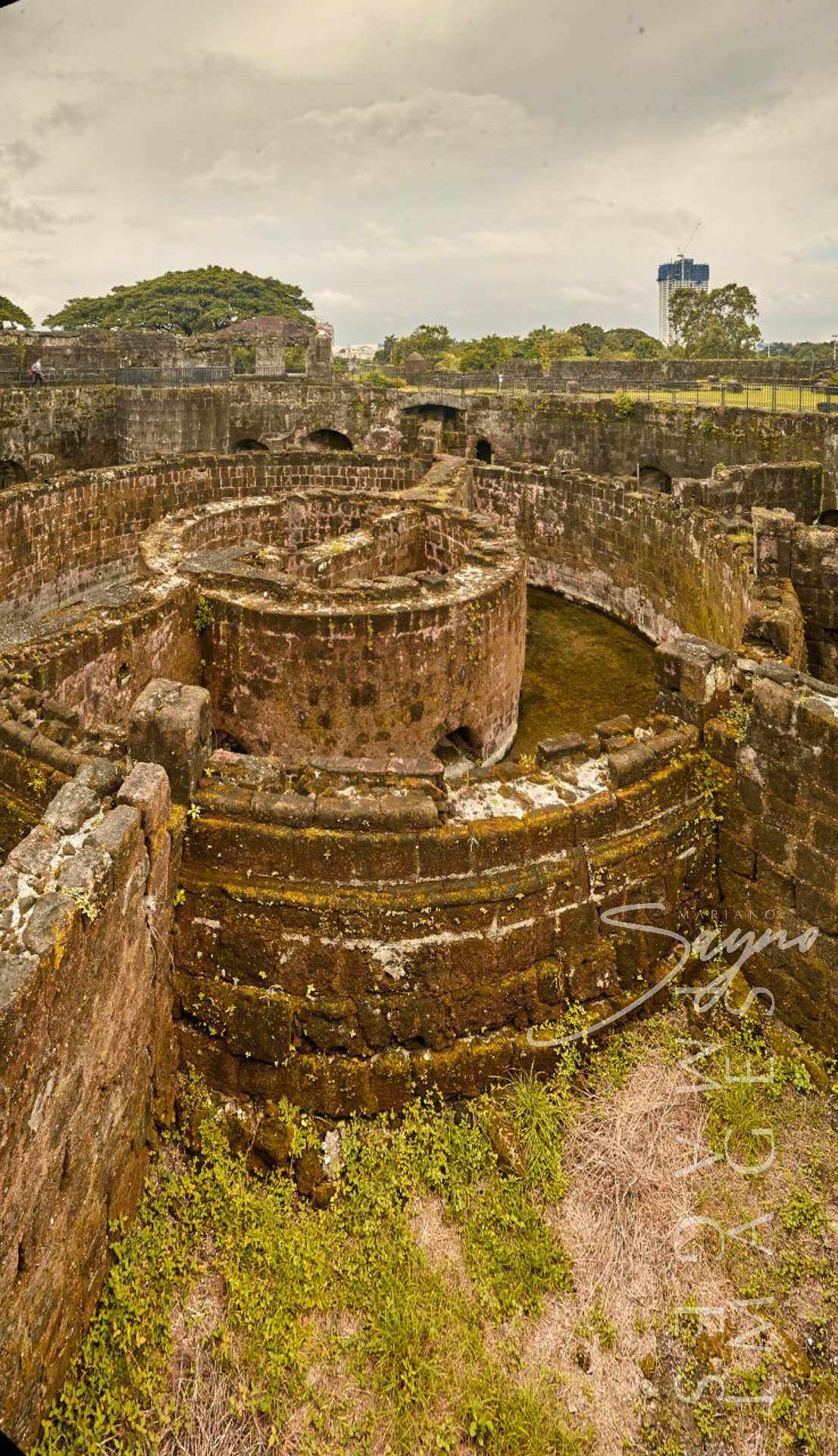 Baluarte de San Diego: Step Into History in the Heart of Manila | The ...
