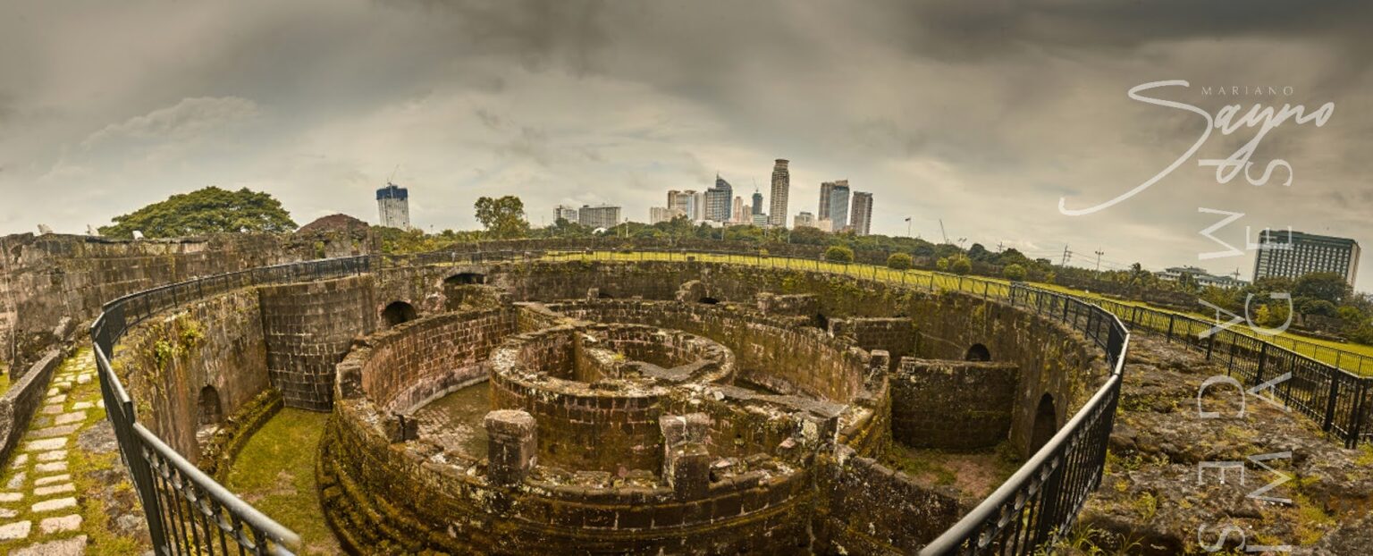 Baluarte de San Diego: Step Into History in the Heart of Manila | The ...