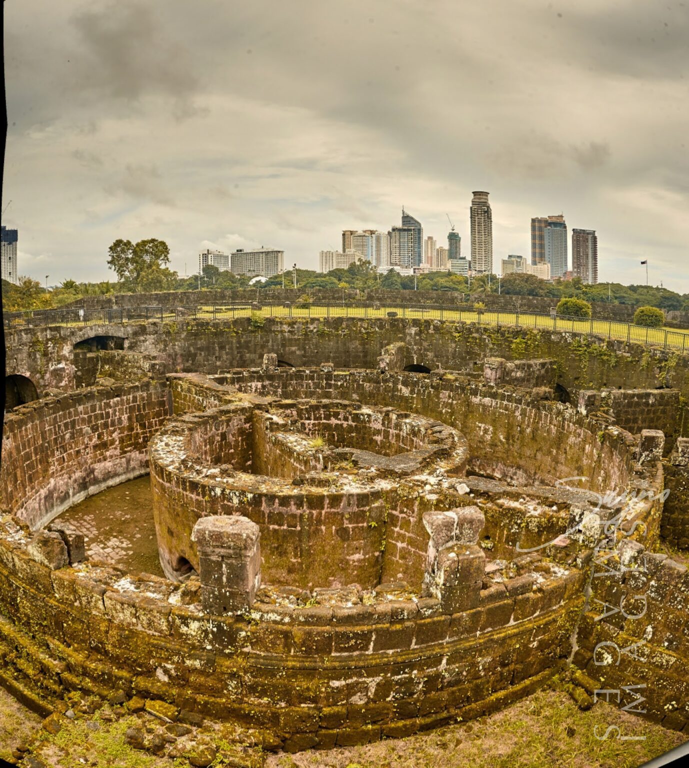 Baluarte de San Diego: Step Into History in the Heart of Manila | The ...