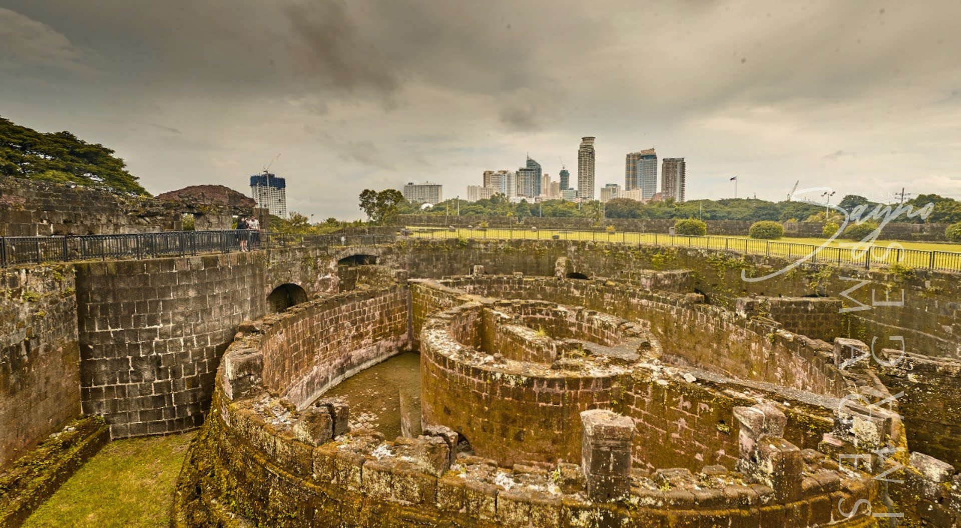 Baluarte de San Diego: Step Into History in the Heart of Manila | The ...