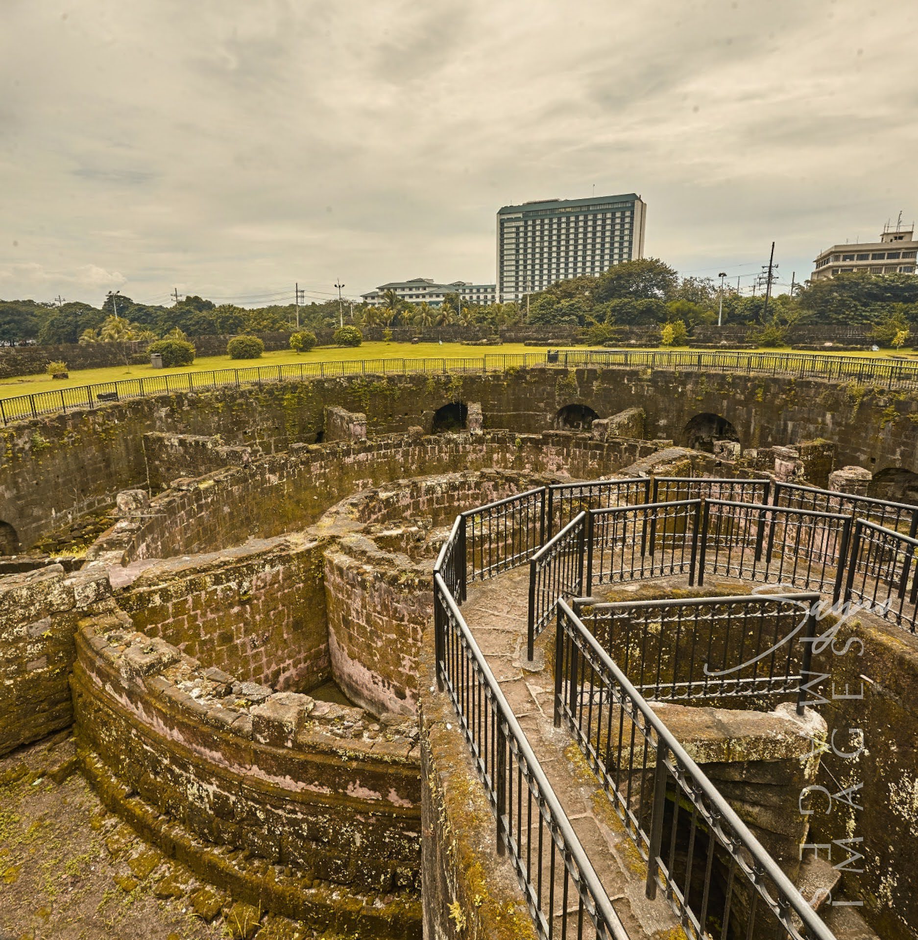 Baluarte de San Diego: Step Into History in the Heart of Manila | The ...