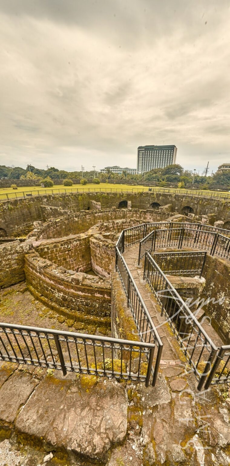 Baluarte de San Diego: Step Into History in the Heart of Manila | The ...