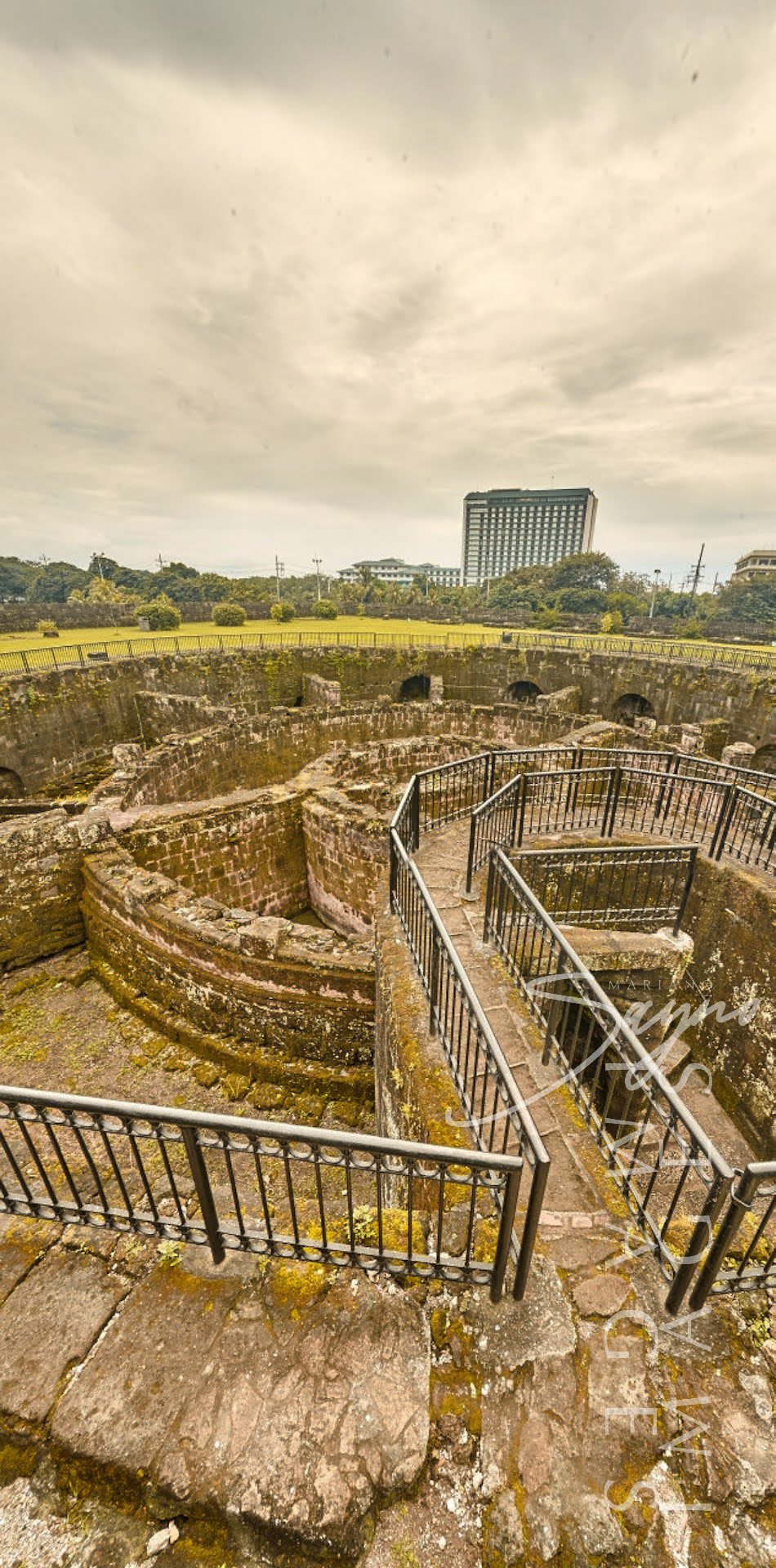 Baluarte de San Diego: Step Into History in the Heart of Manila | The ...
