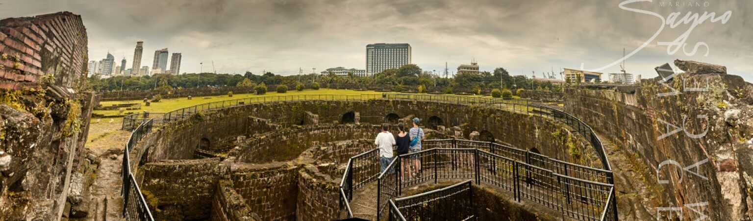 Baluarte de San Diego: Step Into History in the Heart of Manila | The ...