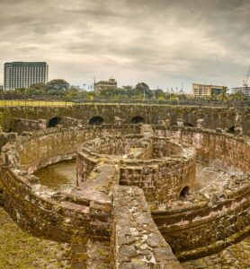 Baluarte de San Diego: Step Into History in the Heart of Manila | The ...