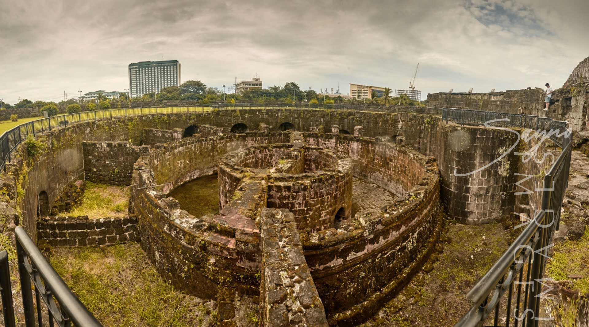 Baluarte de San Diego: Step Into History in the Heart of Manila | The ...