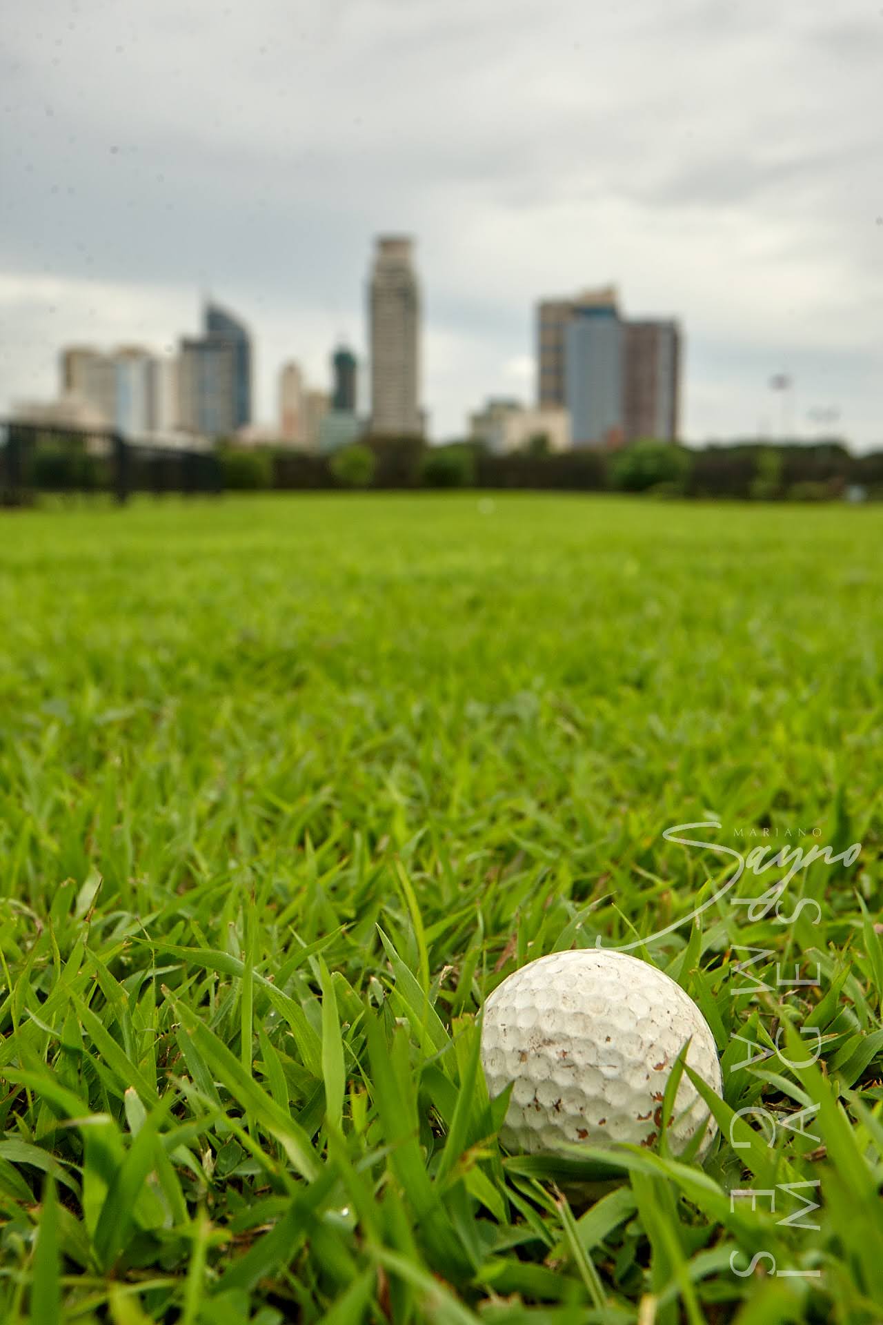 Intramuros Golf Club: A Perfect Blend of History and Sport in the Heart ...
