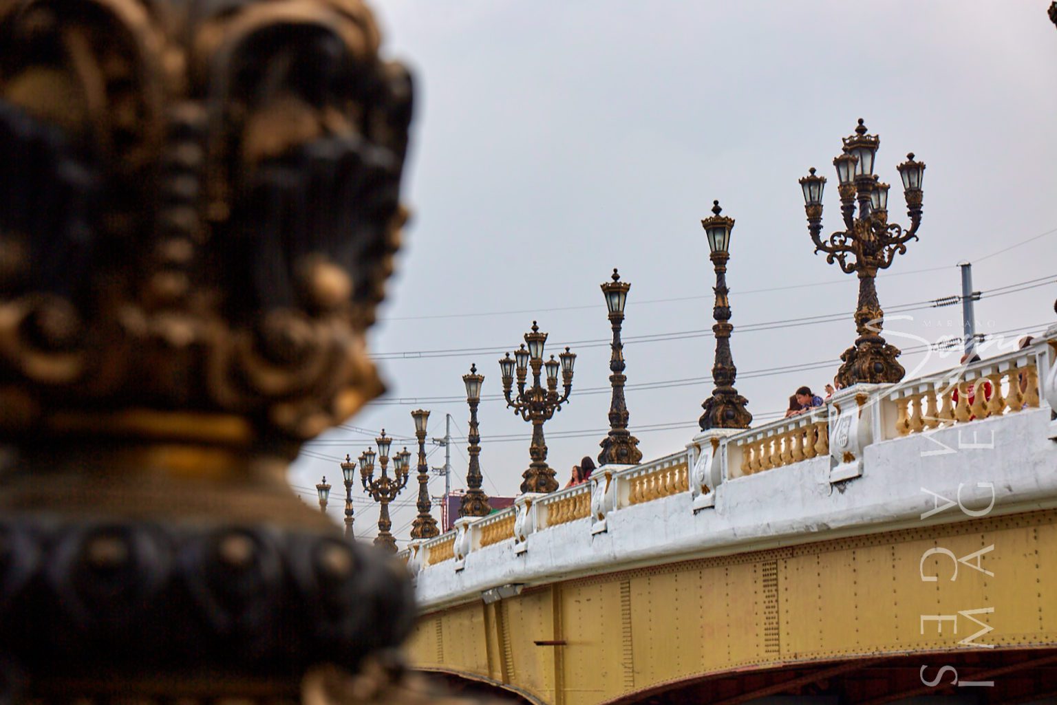 The Beauty of Jones Bridge: A Legacy of Resilience and Revival in ...