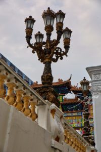 The Beauty of Jones Bridge A Heritage Revival in the Heart of Manila ...