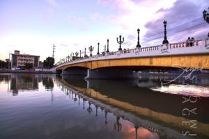 The Beauty of Jones Bridge A Heritage Revival in the Heart of Manila ...
