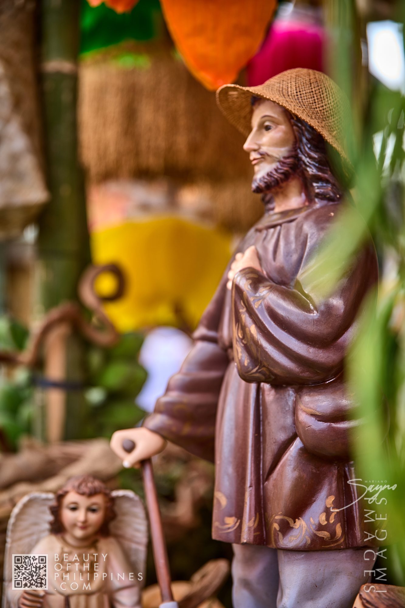 The Beauty of Lucban Pahiyas Festival: A Spectacularly Colorful ...
