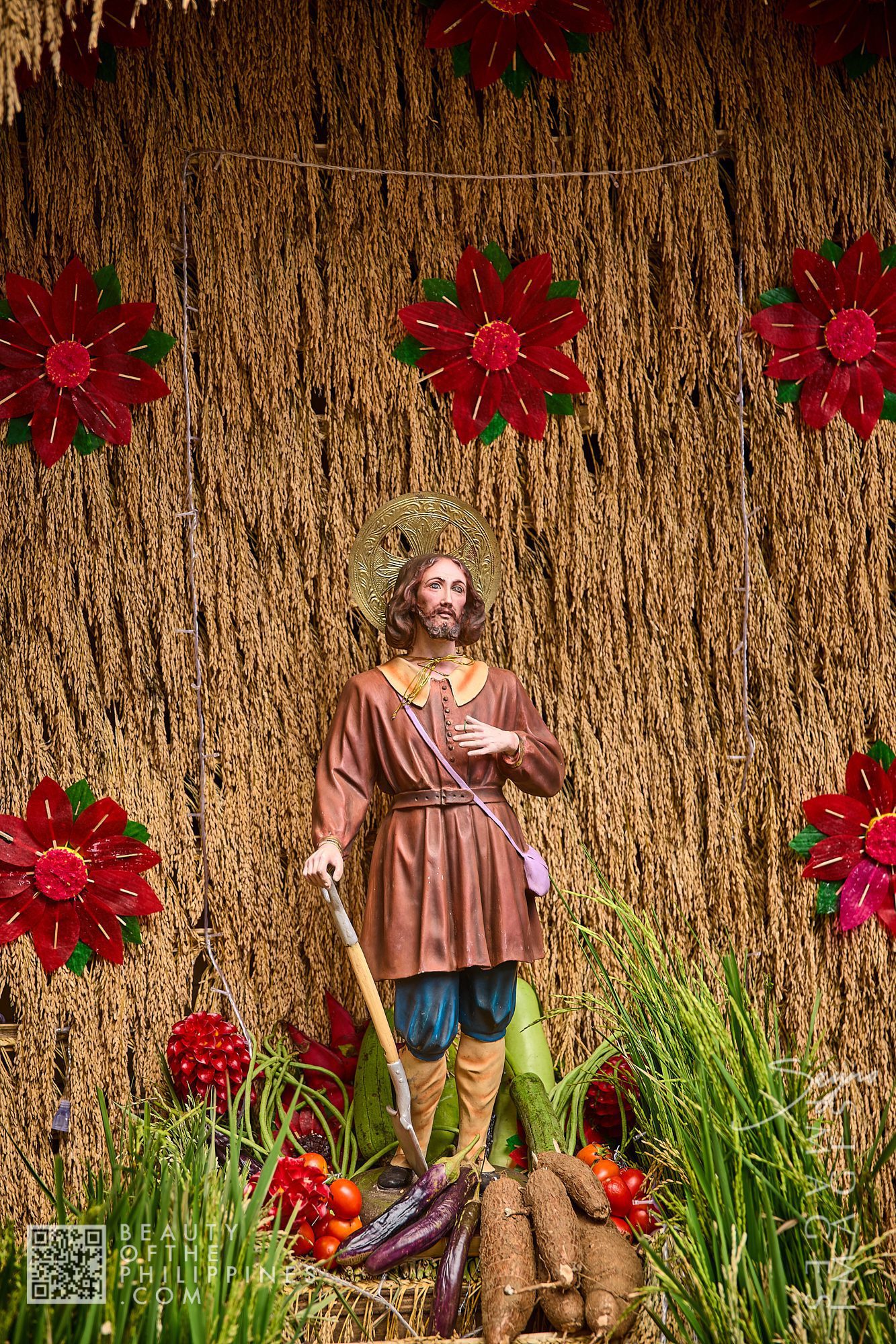 The Beauty of Lucban Pahiyas Festival: A Spectacularly Colorful ...