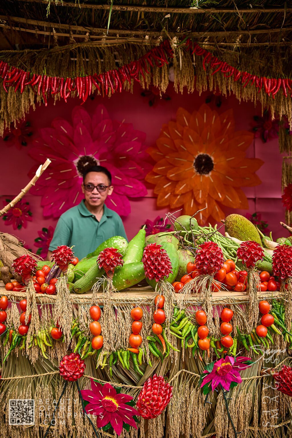The Beauty of Lucban Pahiyas Festival: A Spectacularly Colorful ...