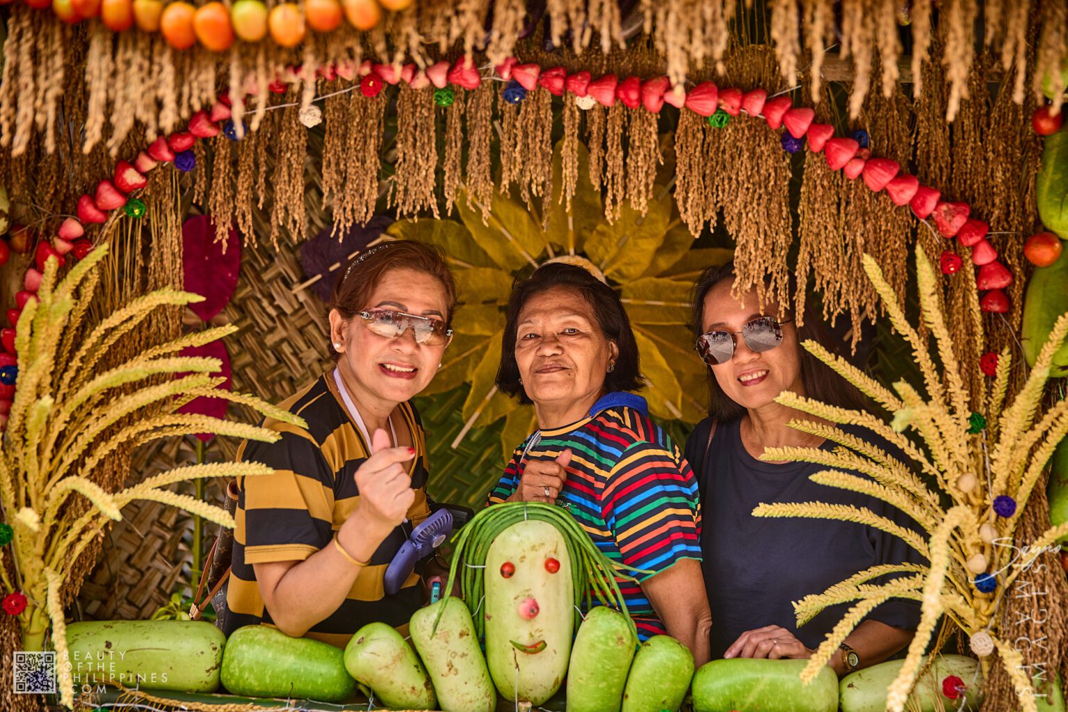 The Beauty of Lucban Pahiyas Festival: A Spectacularly Colorful ...