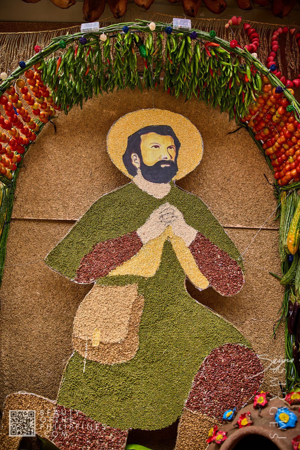 The Beauty of Lucban Pahiyas Festival: A Spectacularly Colorful ...