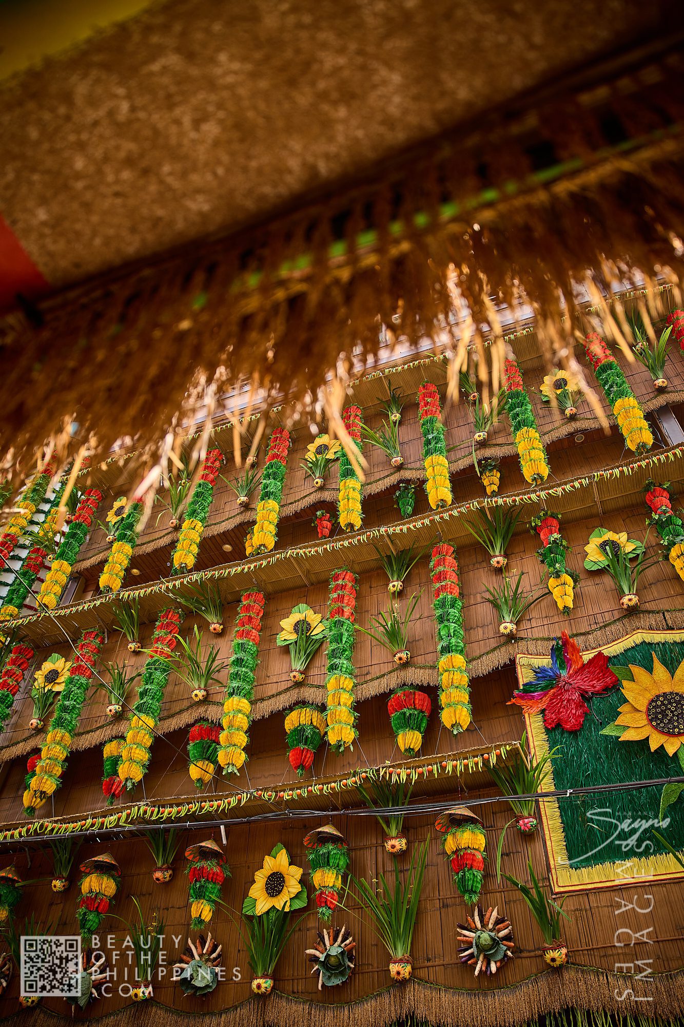 The Beauty of Lucban Pahiyas Festival: A Spectacularly Colorful ...