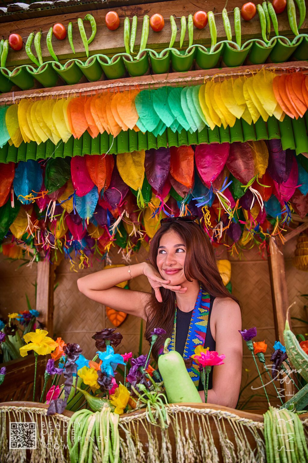 The Beauty of Lucban Pahiyas Festival: A Spectacularly Colorful ...