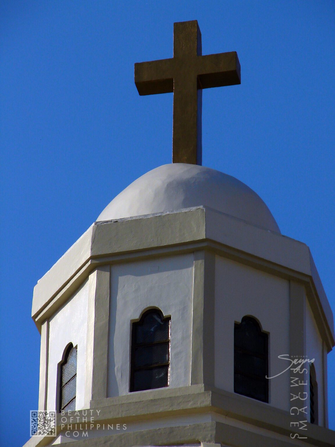 Santa Cruz Church: Where Faith Meets the Pulse of the City | The Beauty ...
