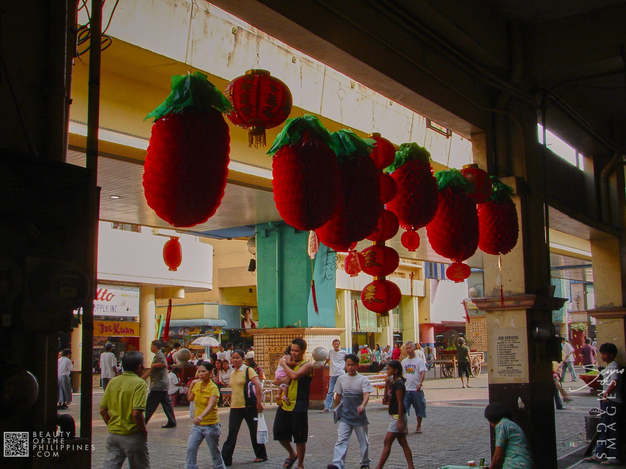 Santa Cruz: Gateway to Old Manila’s Timeless Streets | The Beauty of ...