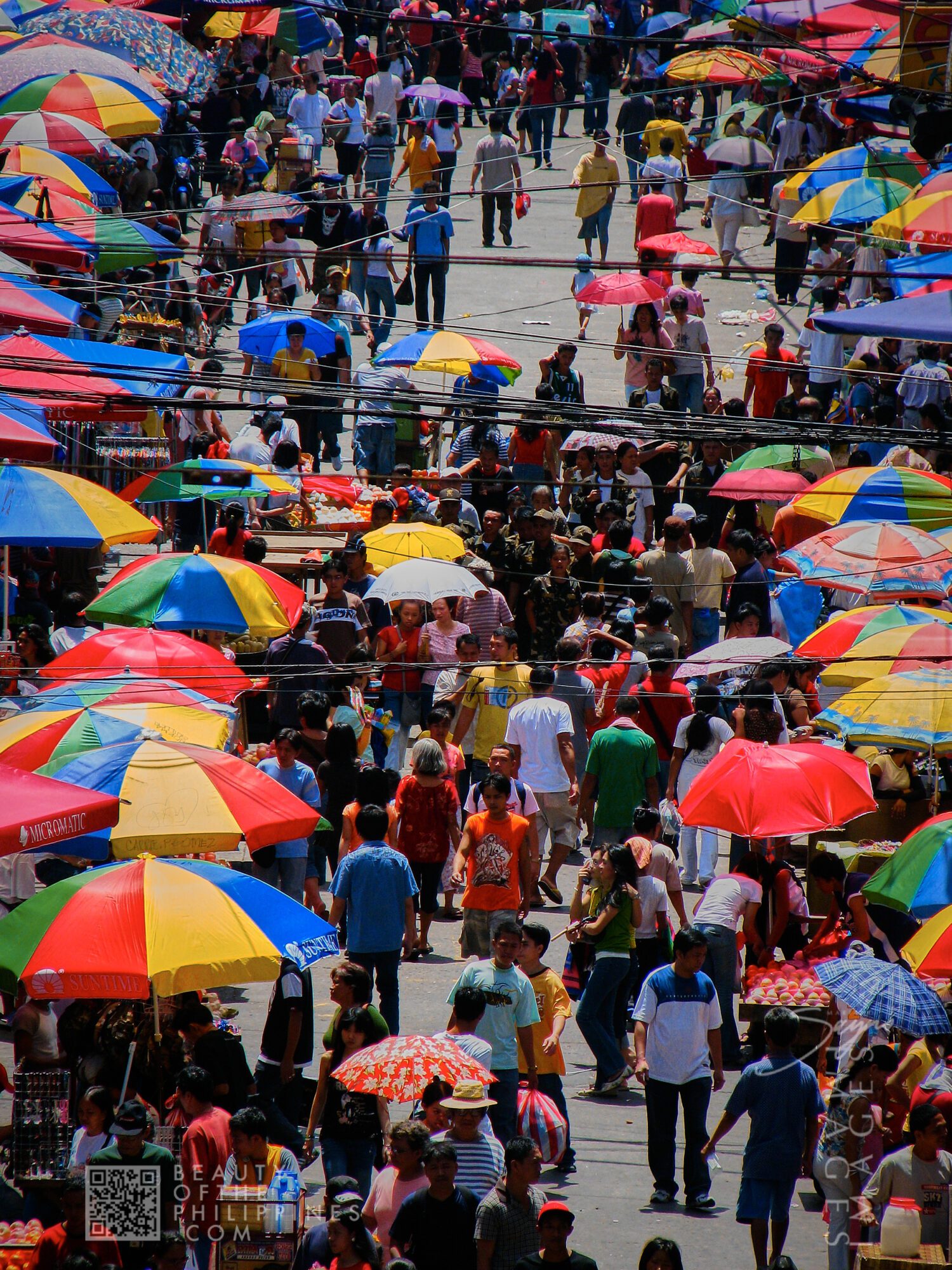 Santa Cruz: Gateway to Old Manila’s Timeless Streets | The Beauty of ...