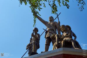 The Beauty of Zapote Bridge: A Timeless Landmark of Philippine History ...