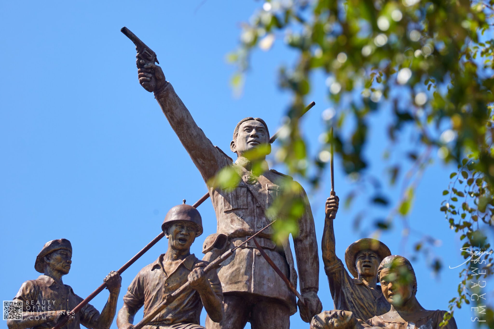 The Beauty of Zapote Bridge: A Timeless Landmark of Philippine History ...
