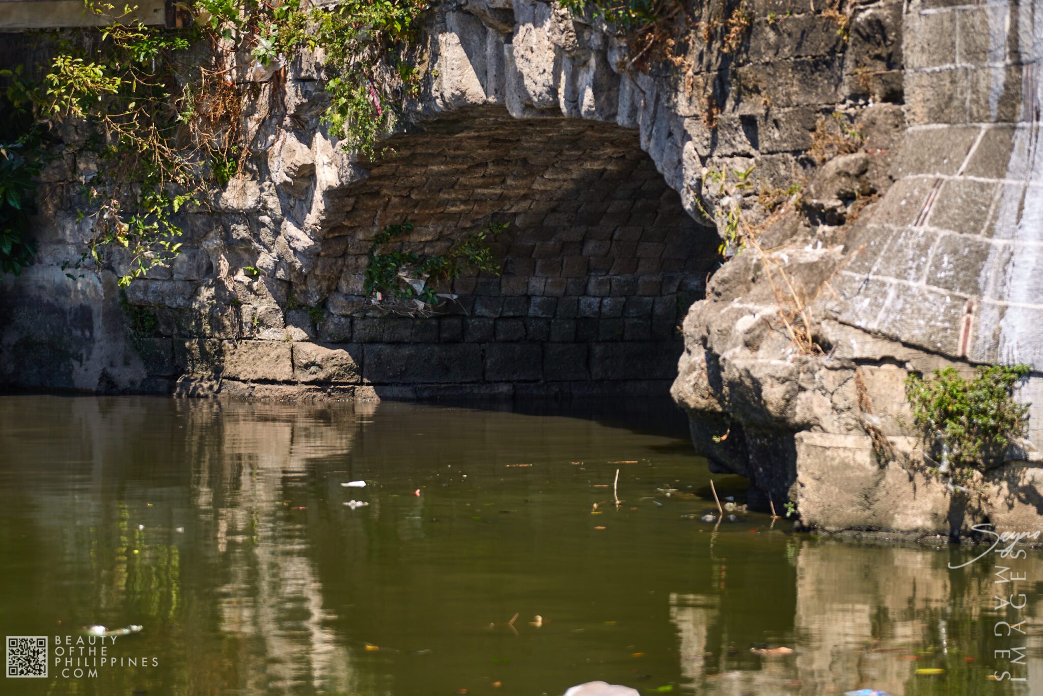 The Beauty of Zapote Bridge: A Timeless Landmark of Philippine History ...