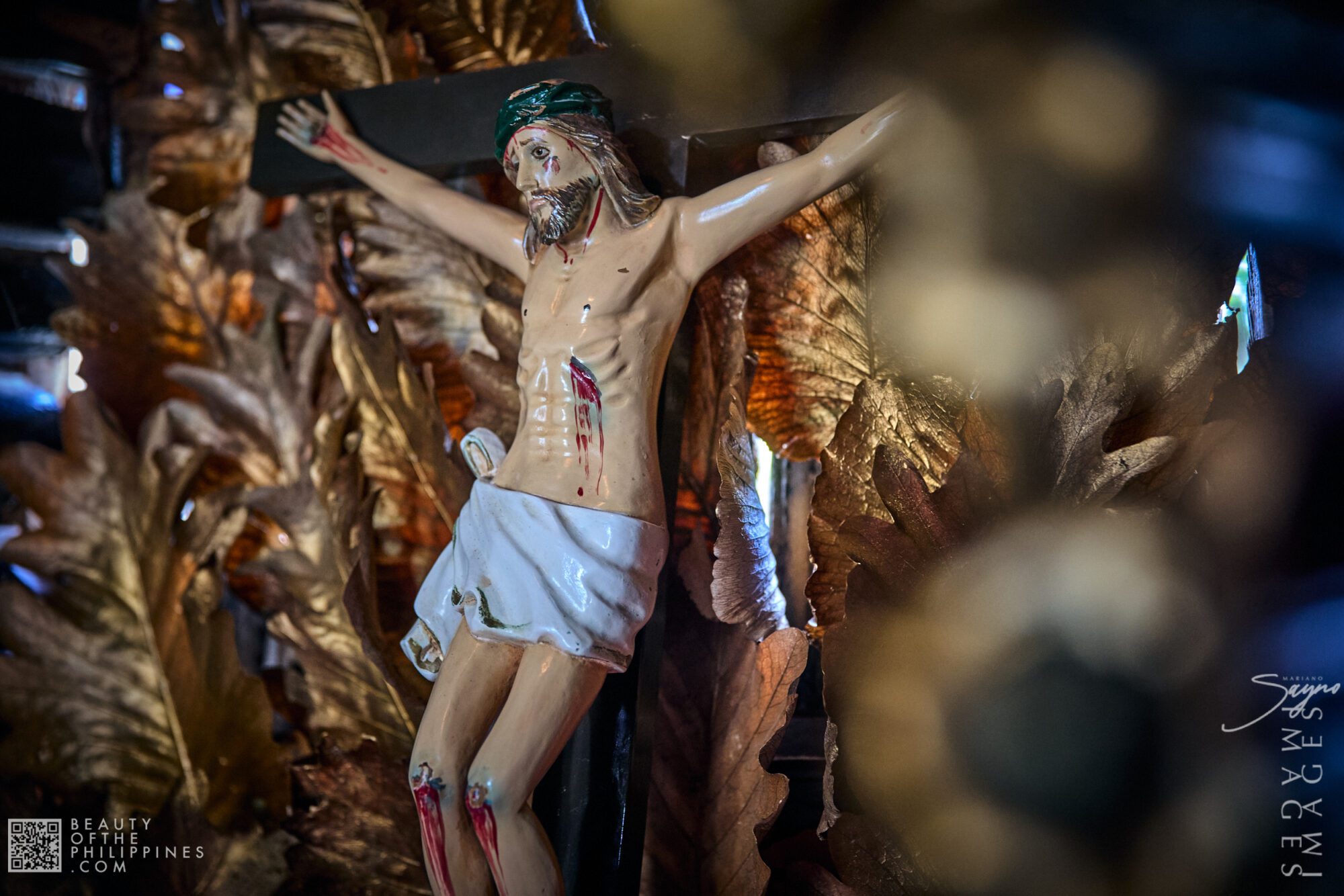 The Beauty of Pabasa ng Pasyon: A Heartfelt Holy Week in General Luna ...