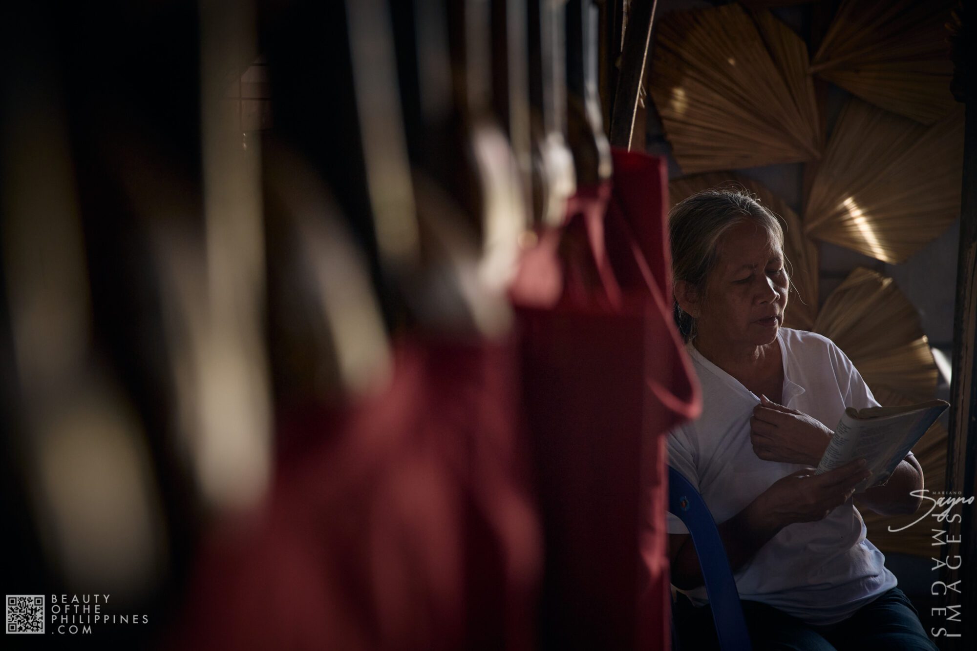 The Beauty of Pabasa ng Pasyon: A Heartfelt Holy Week in General Luna ...