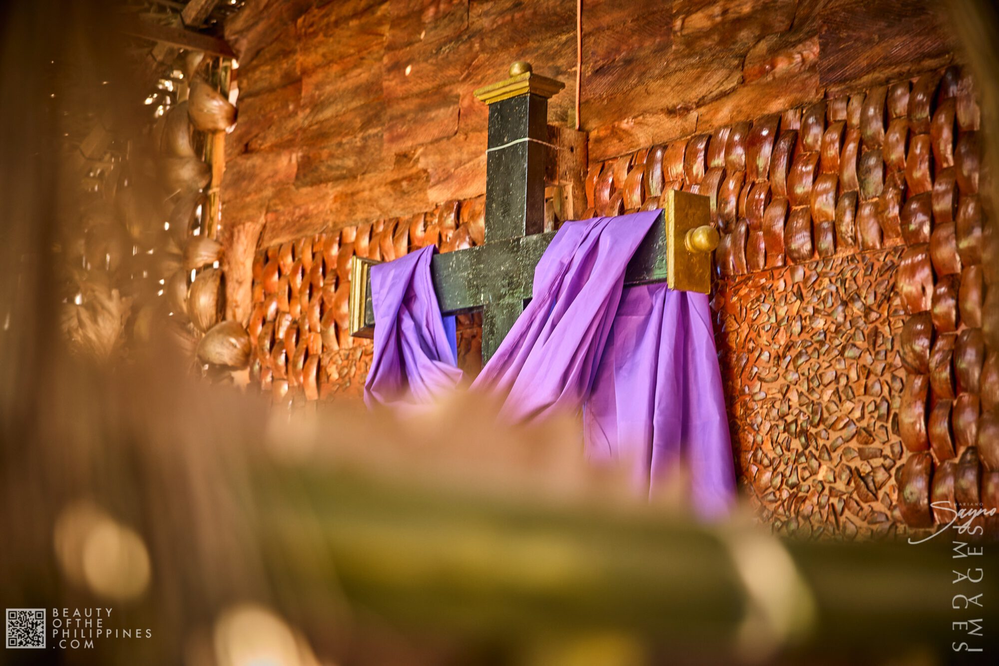 The Beauty of Pabasa ng Pasyon: A Heartfelt Holy Week in General Luna ...