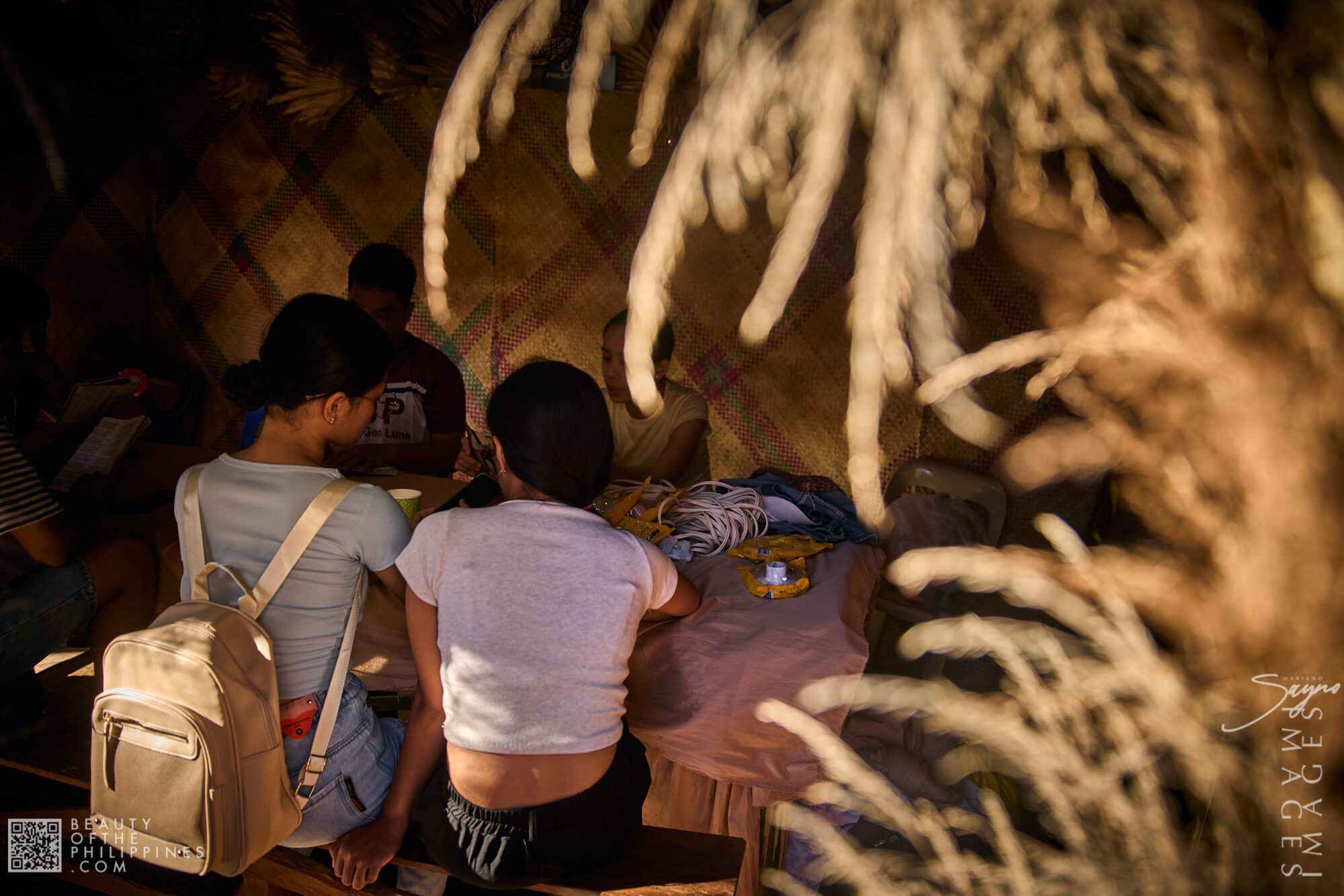 The Beauty of Pabasa ng Pasyon: A Heartfelt Holy Week in General Luna ...