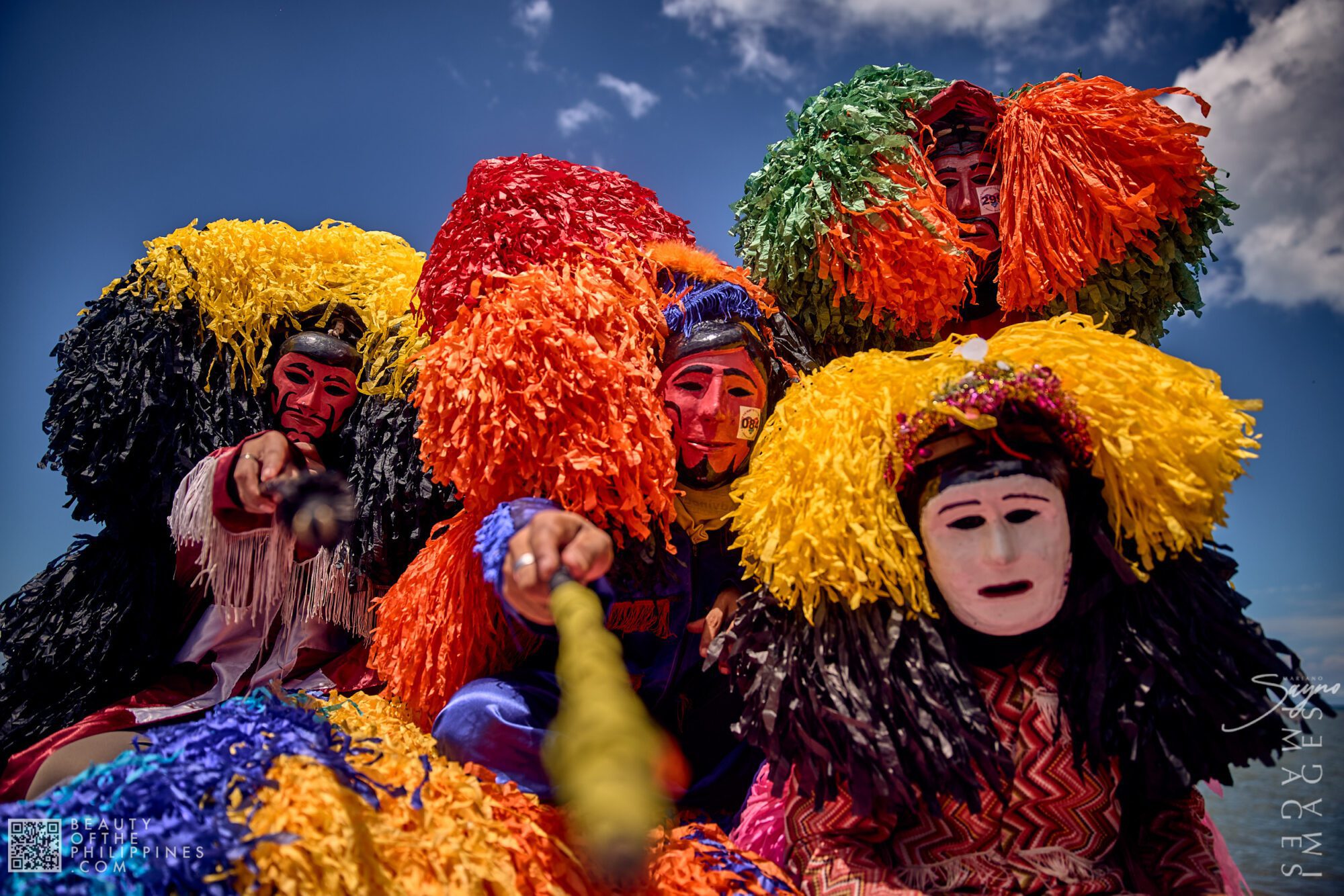 The Beauty of Buhay na Kubol's Senturyons: A Holy Week Journey in ...