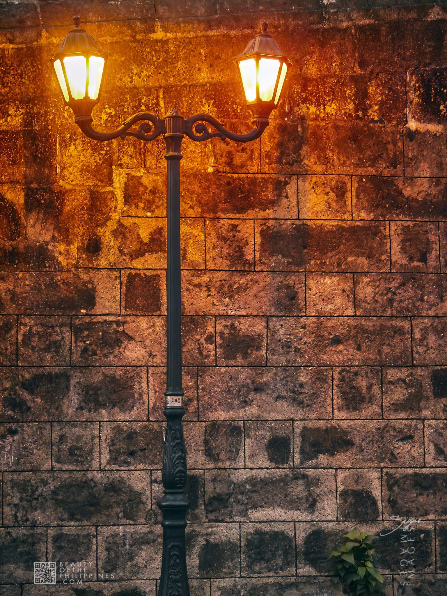 Intramuros: Manila’s Walled Heritage Uncovered | The Beauty of the ...