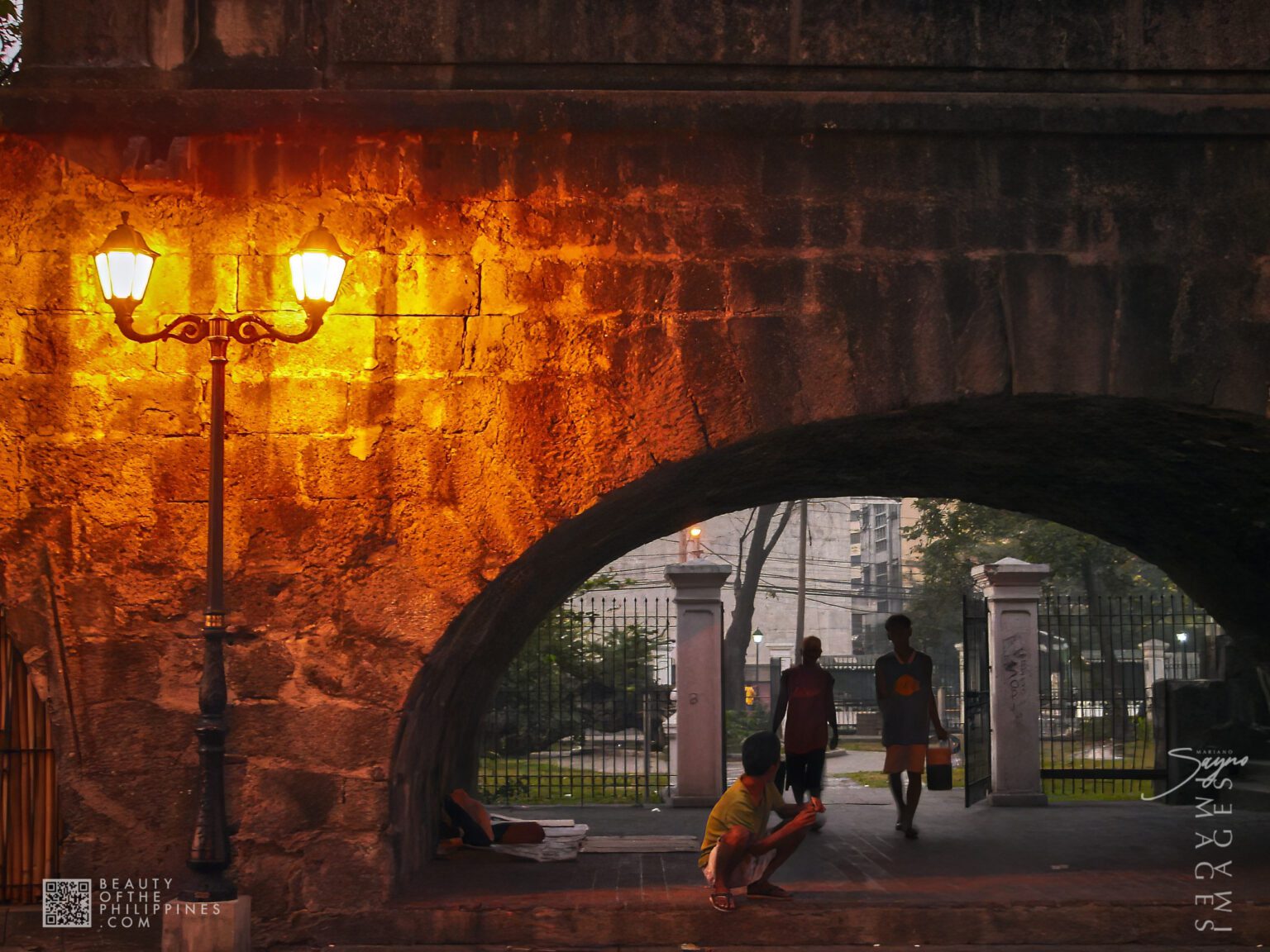 Intramuros: Manila’s Walled Heritage Uncovered | The Beauty of the ...
