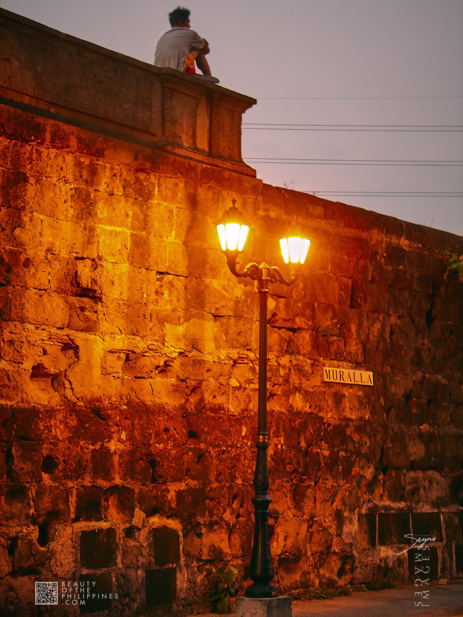 Intramuros: Manila’s Walled Heritage Uncovered | The Beauty of the ...