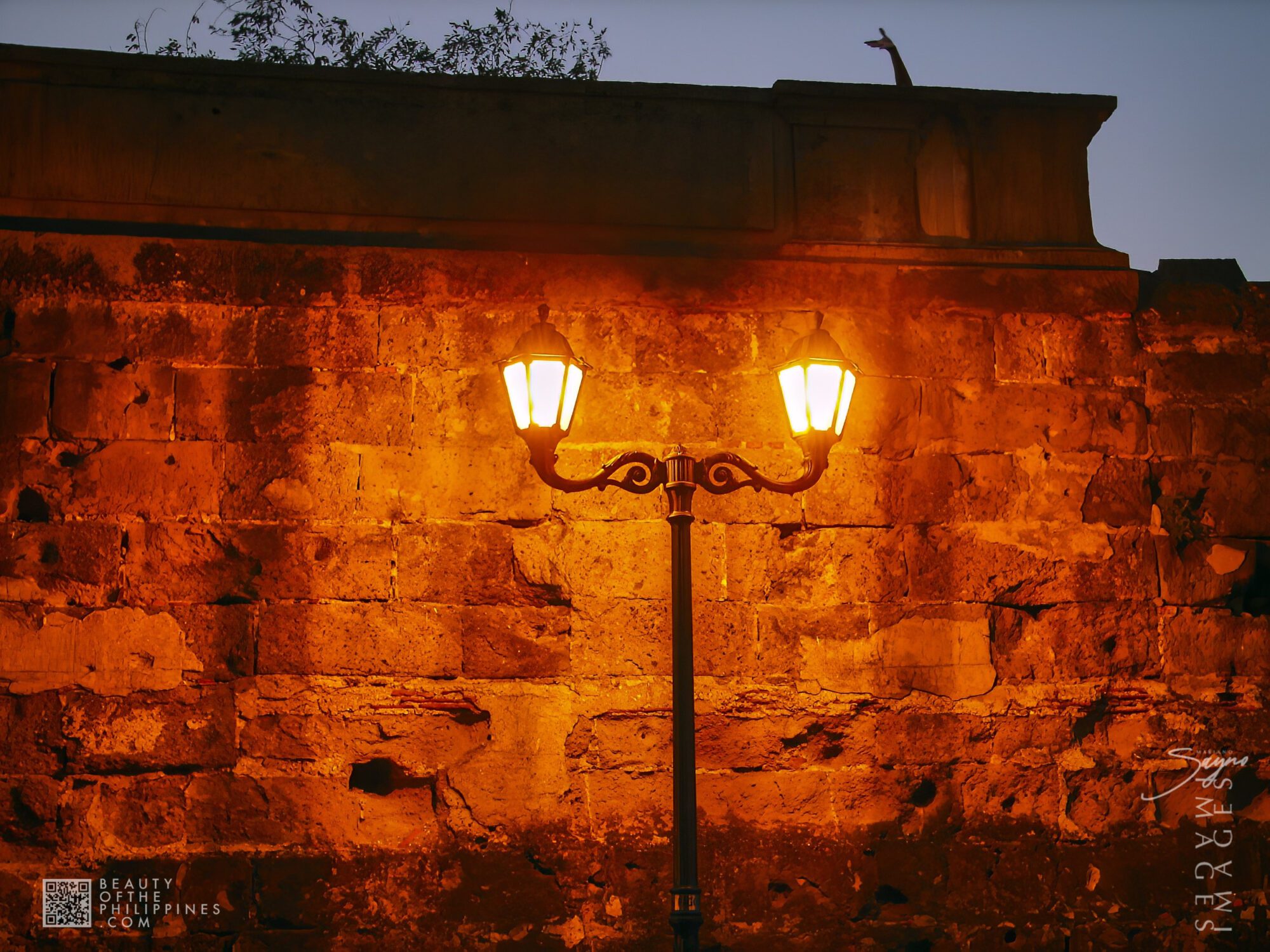 Intramuros: Manila’s Walled Heritage Uncovered | The Beauty of the ...