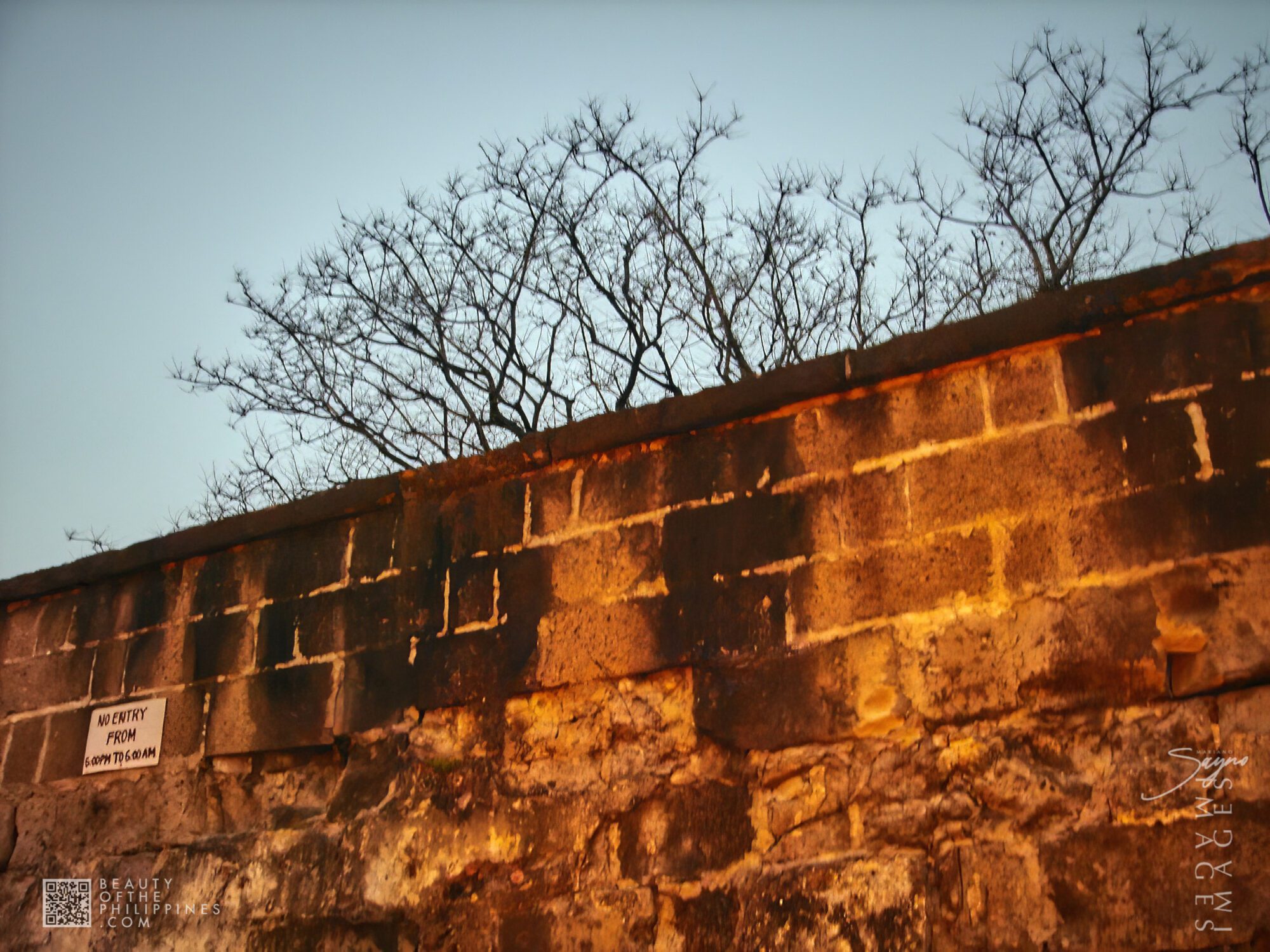 Intramuros: Manila’s Walled Heritage Uncovered | The Beauty of the ...