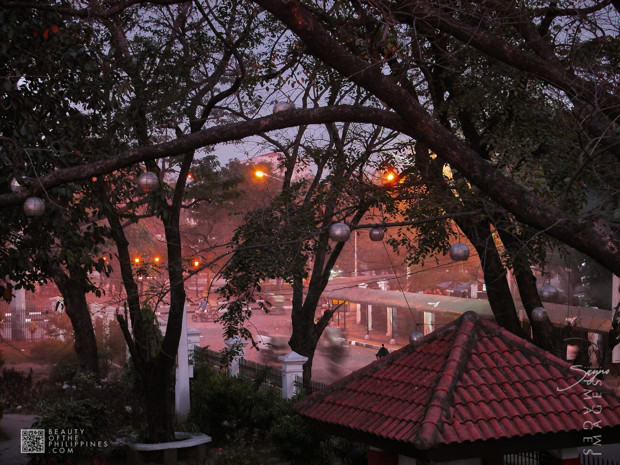 Intramuros: Manila’s Walled Heritage Uncovered | The Beauty of the ...