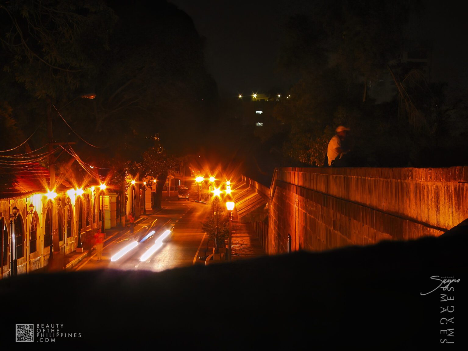 Intramuros: Manila’s Walled Heritage Uncovered | The Beauty of the ...
