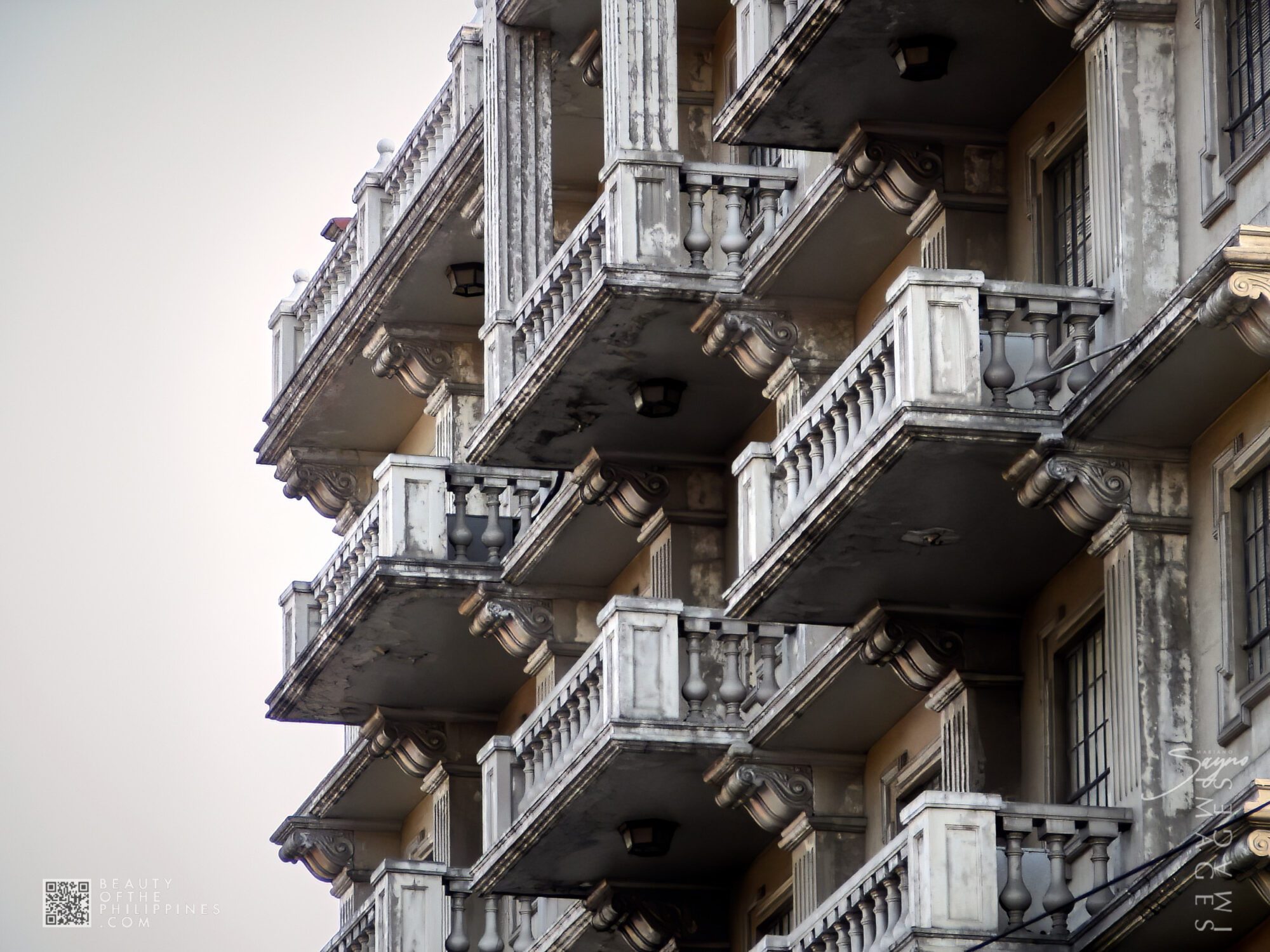 Intramuros: Manila’s Walled Heritage Uncovered | The Beauty of the ...