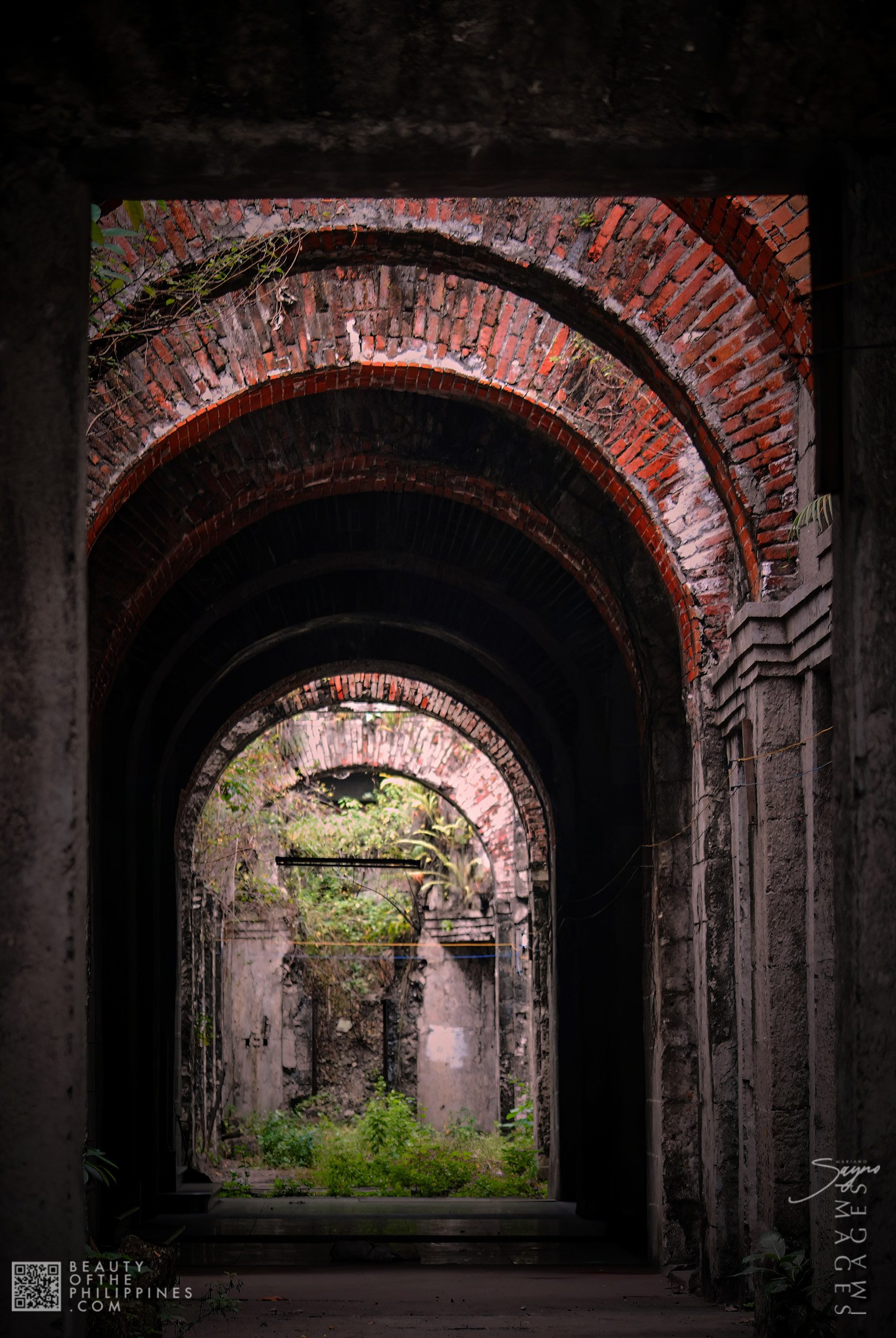 Intramuros: Manila’s Walled Heritage Uncovered | The Beauty of the ...
